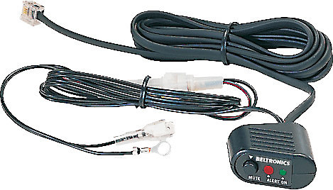 Customer Reviews: Beltronics Direct Wire SmartCord Hardwire kit for ...