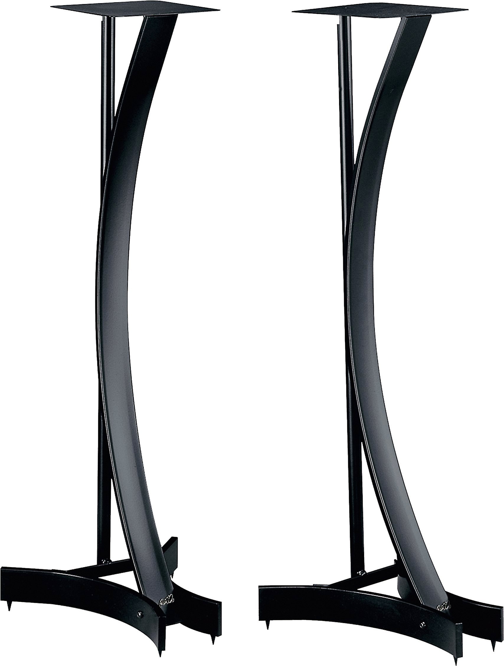 Customer Reviews: Bell'O SP-300 30" speaker stands at Crutchfield