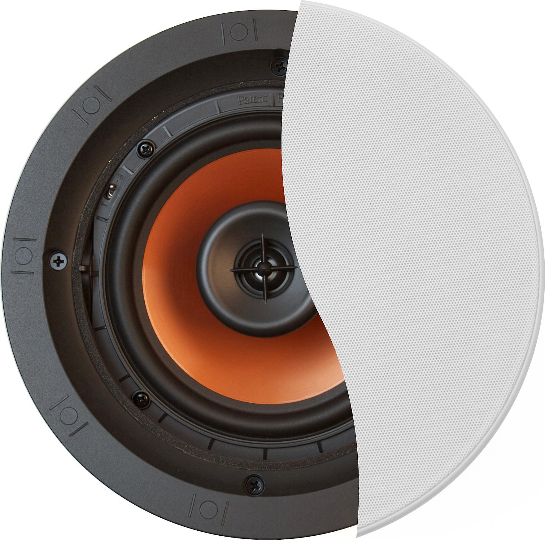 Klipsch 8 Inch Ceiling Speakers | Shelly Lighting