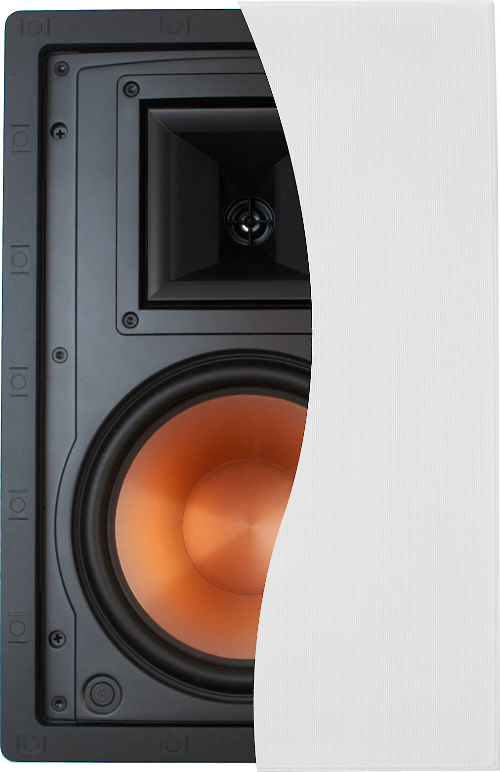 In-wall Speakers, Wall Speakers - Crutchfield