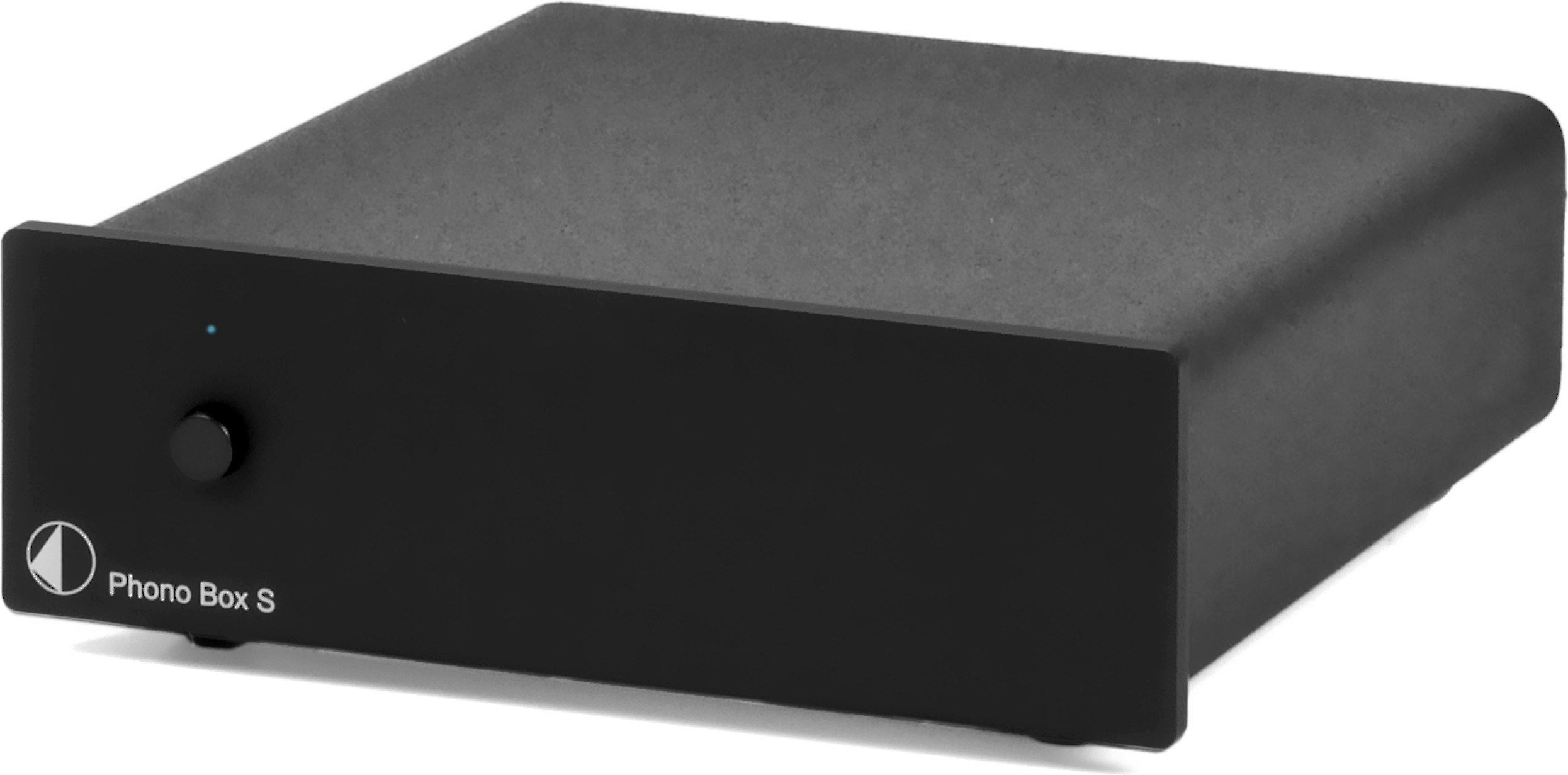 Customer Reviews: Pro-Ject Phono Box S (Black) Phono preamplifier for ...