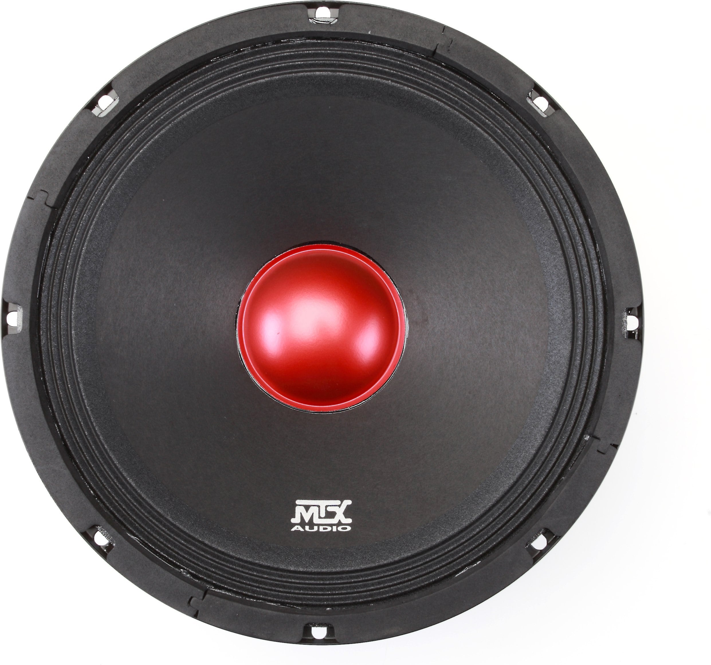MTX Pro Audio Car Speakers at Crutchfield