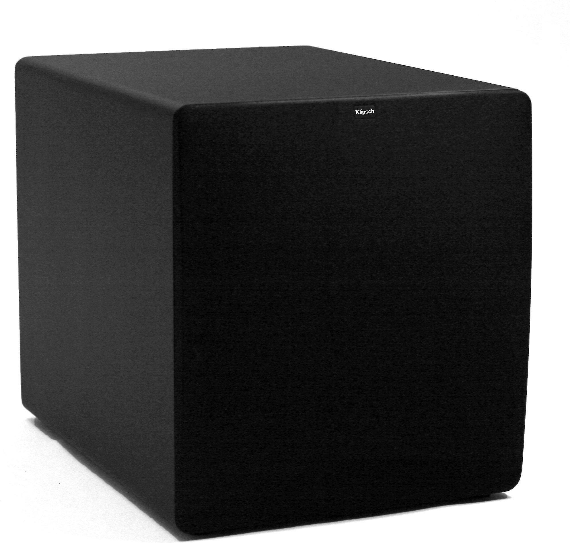 Customer Reviews: Klipsch SW-115 Powered subwoofer at Crutchfield