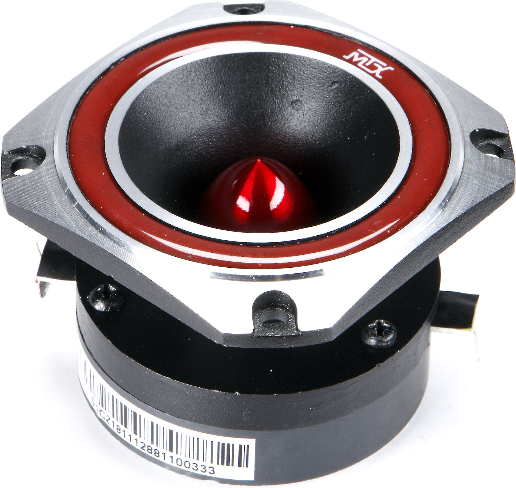 Customer Reviews: MTX RTX2BT 2" bullet tweeter at Crutchfield