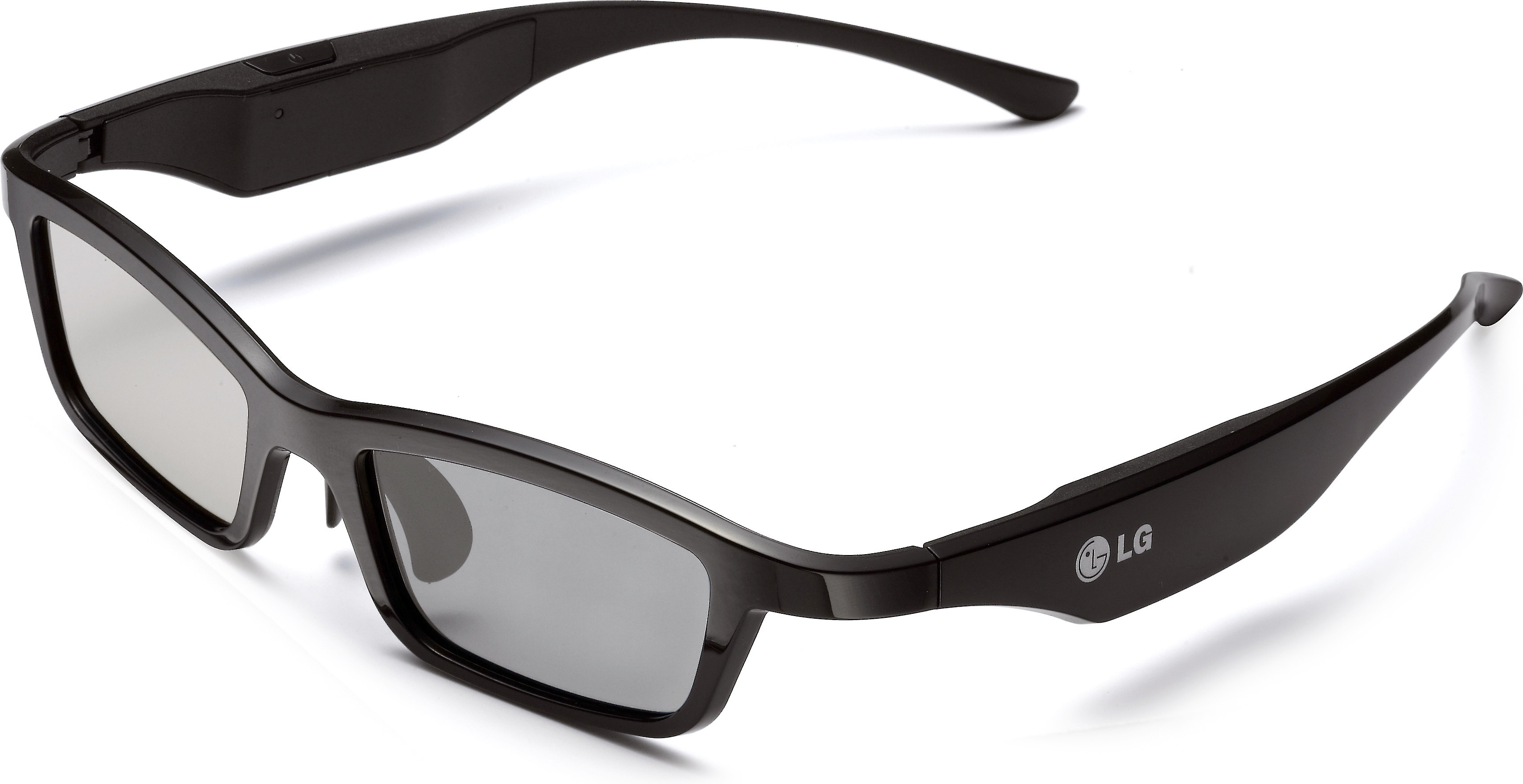 Customer Reviews: LG AG-S350 3D Active Glasses for 2012 LG plasma 3D ...