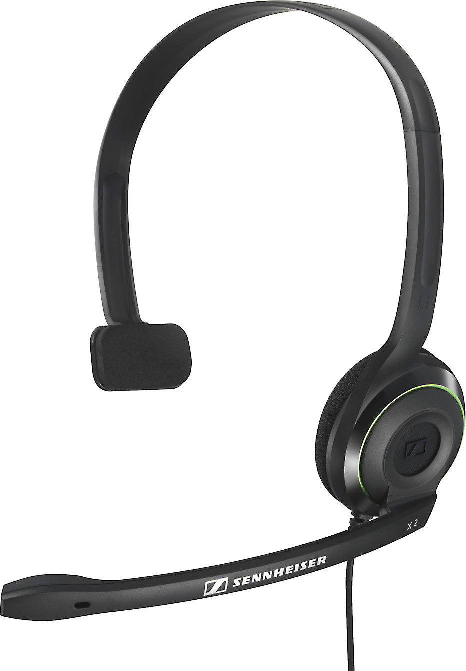 Customer Reviews: Sennheiser X2 Gaming headset for Xbox 360® at Crutchfield