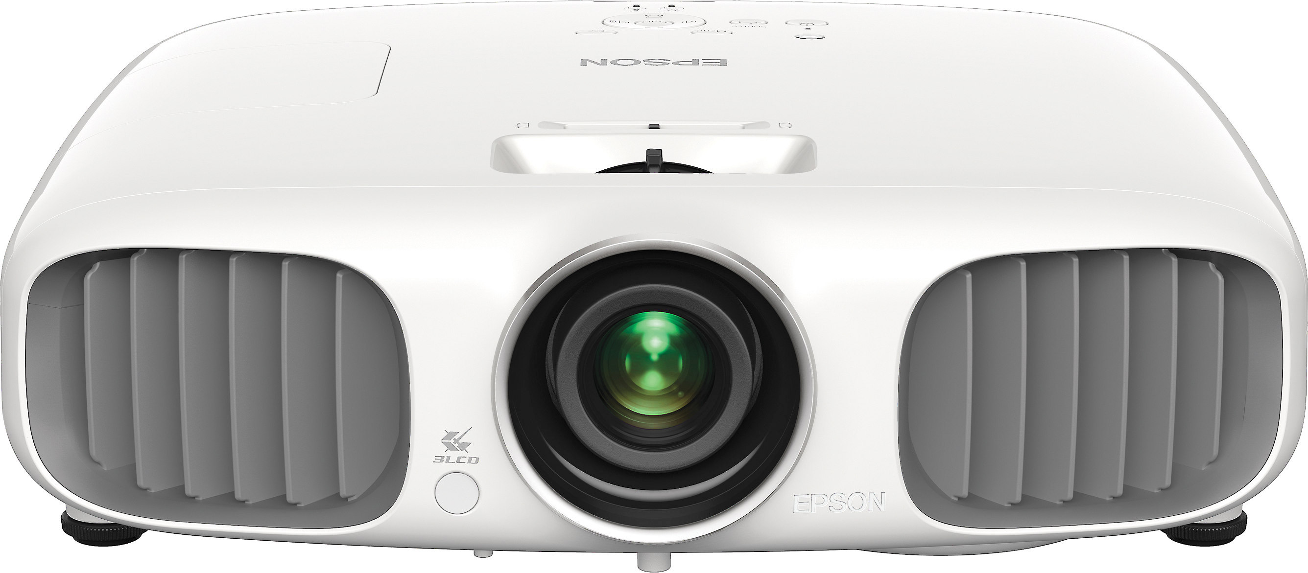 Customer Reviews: Epson PowerLite® Home Cinema 3010e 3-LCD 1080p 3D ...