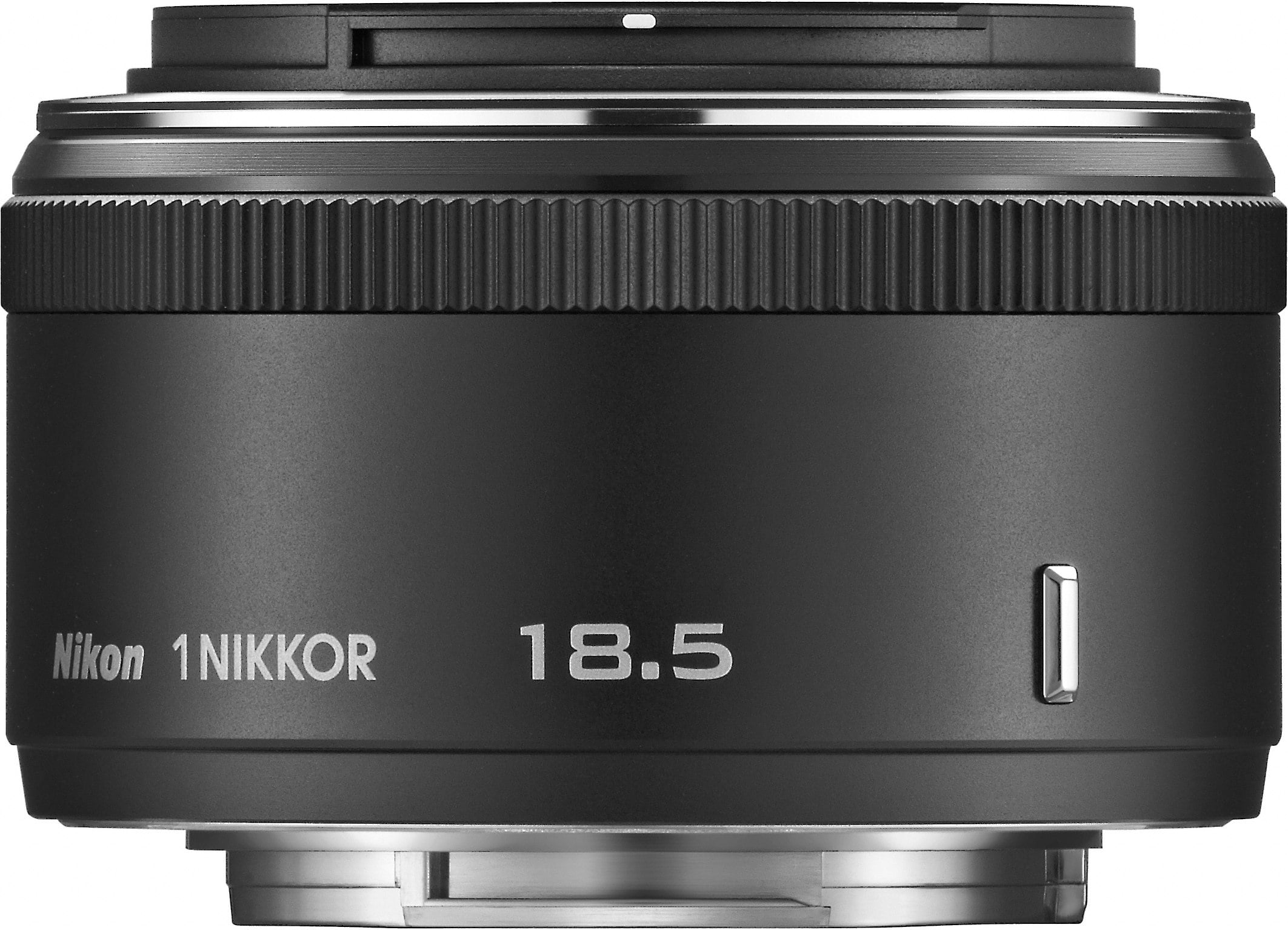 Customer Reviews: Nikon 18.5mm f/1.8 1 Nikkor (Black) Light-gathering ...