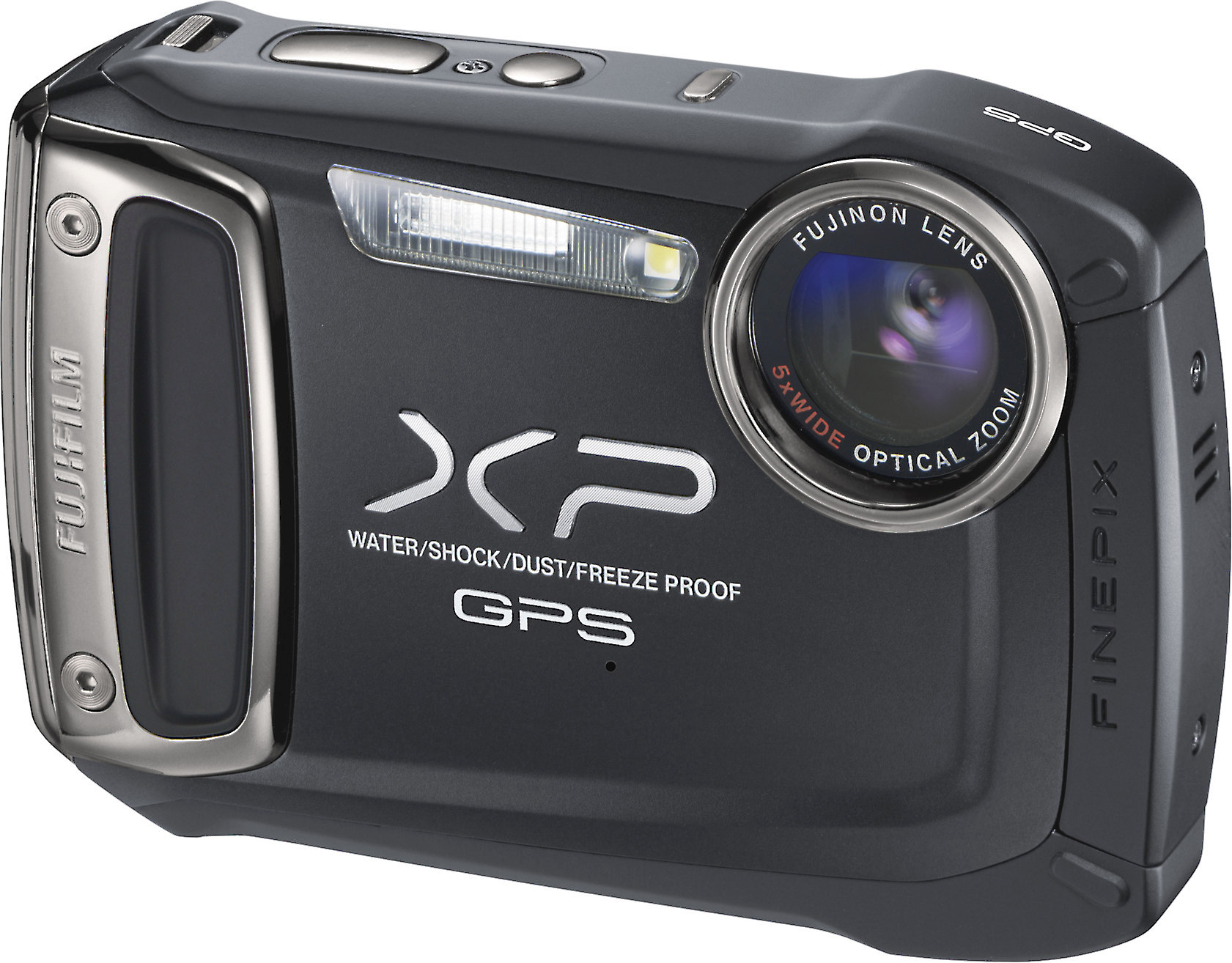 Customer Reviews: Fujifilm FinePix XP150 (Black) Tough-style 14.4 ...