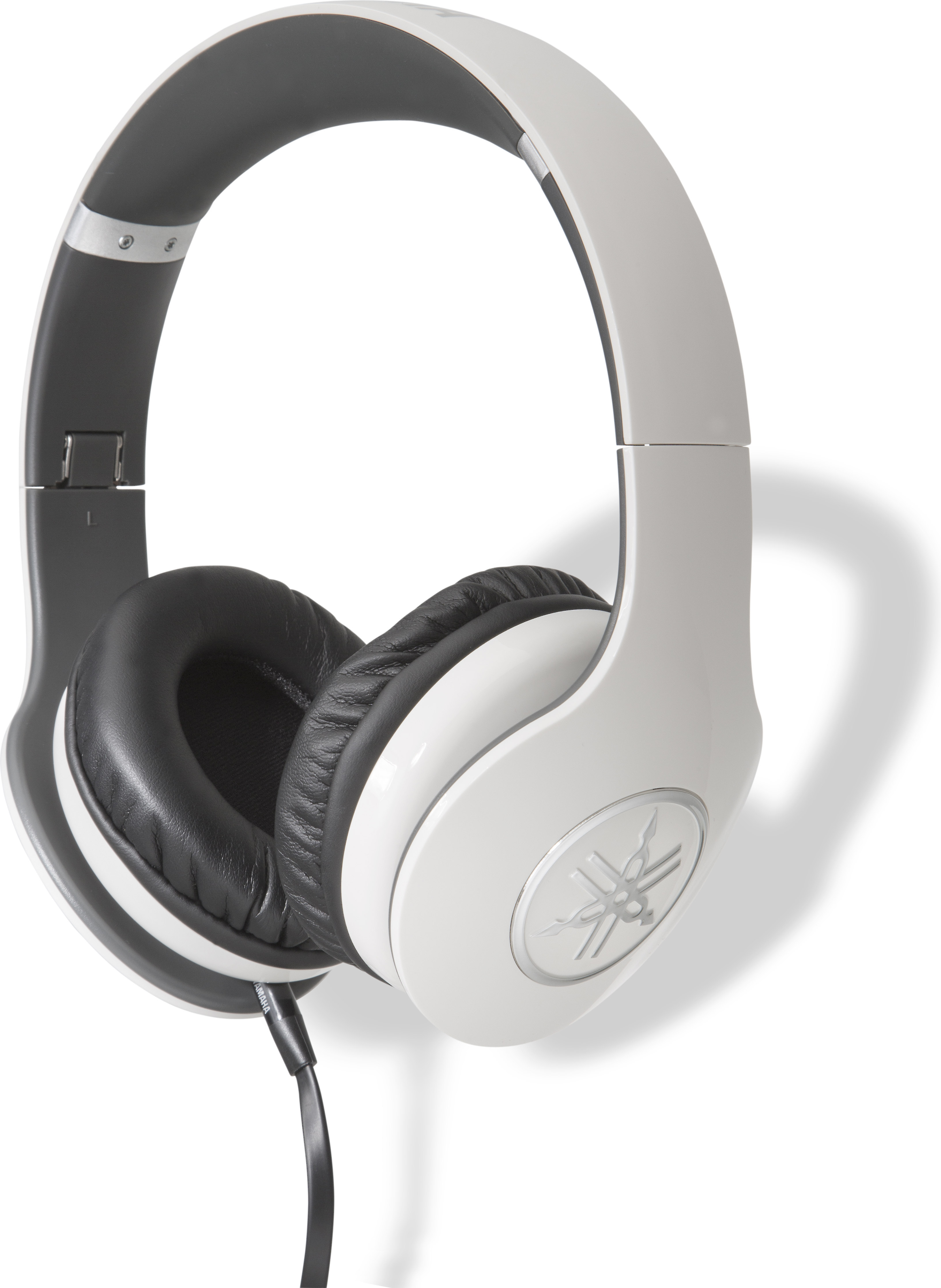 Customer Reviews: Yamaha PRO 400 (Ivory White) Around-the-ear ...