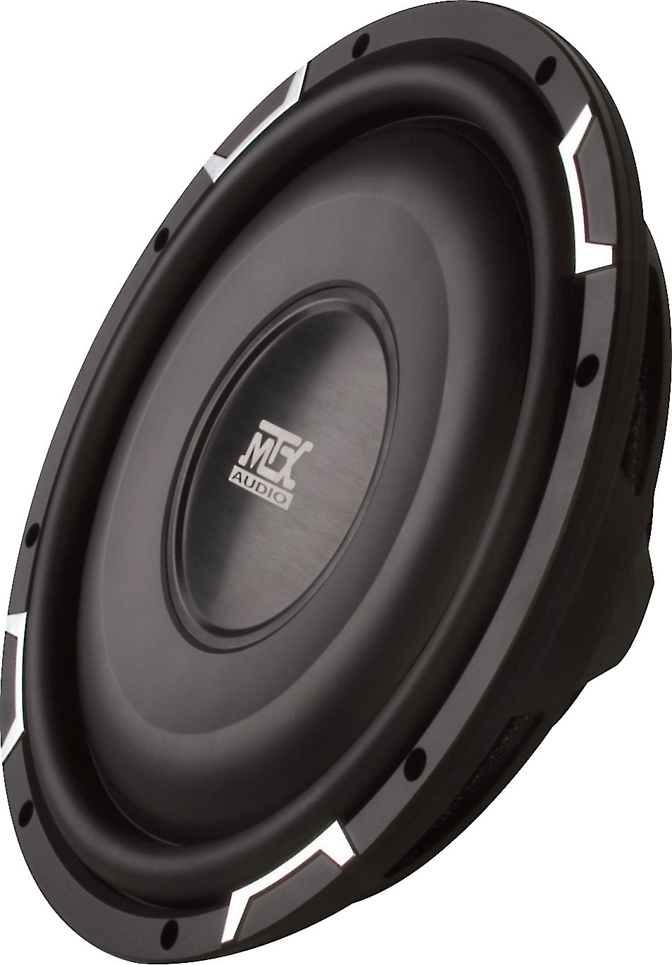 Customer Reviews: MTX FPR12-04 Shallow-mount 12" 4-ohm subwoofer at ...