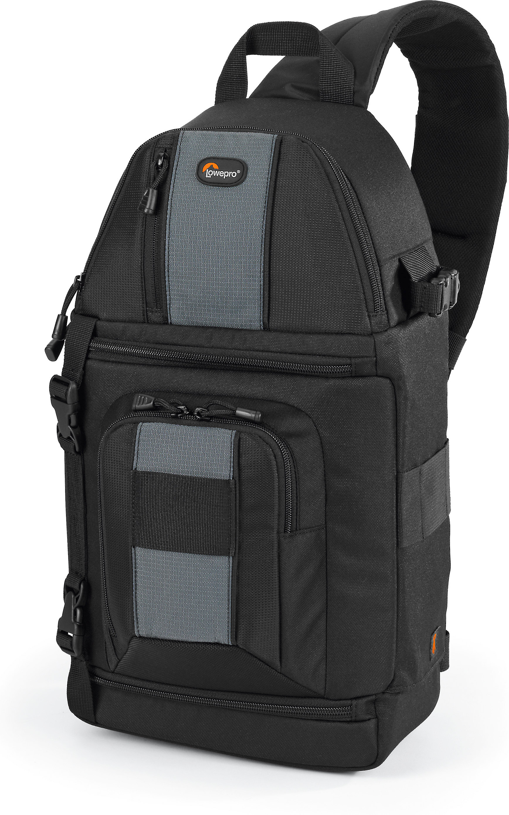Customer Reviews: Lowepro Slingshot 202 AW Quick-draw camera bag for ...