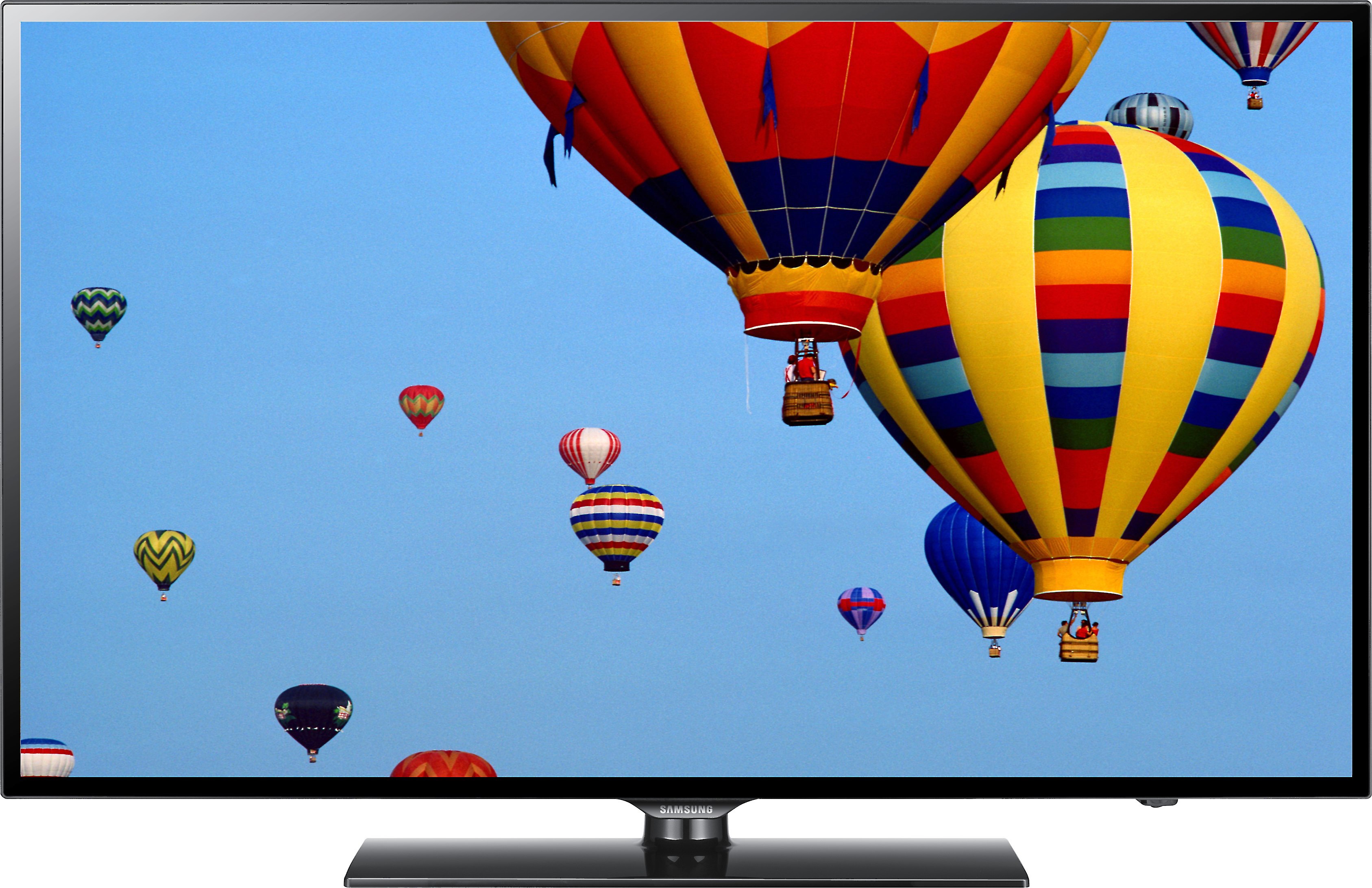 Customer Reviews: Samsung UN40EH6000 40" 1080p LED-LCD HDTV at Crutchfield