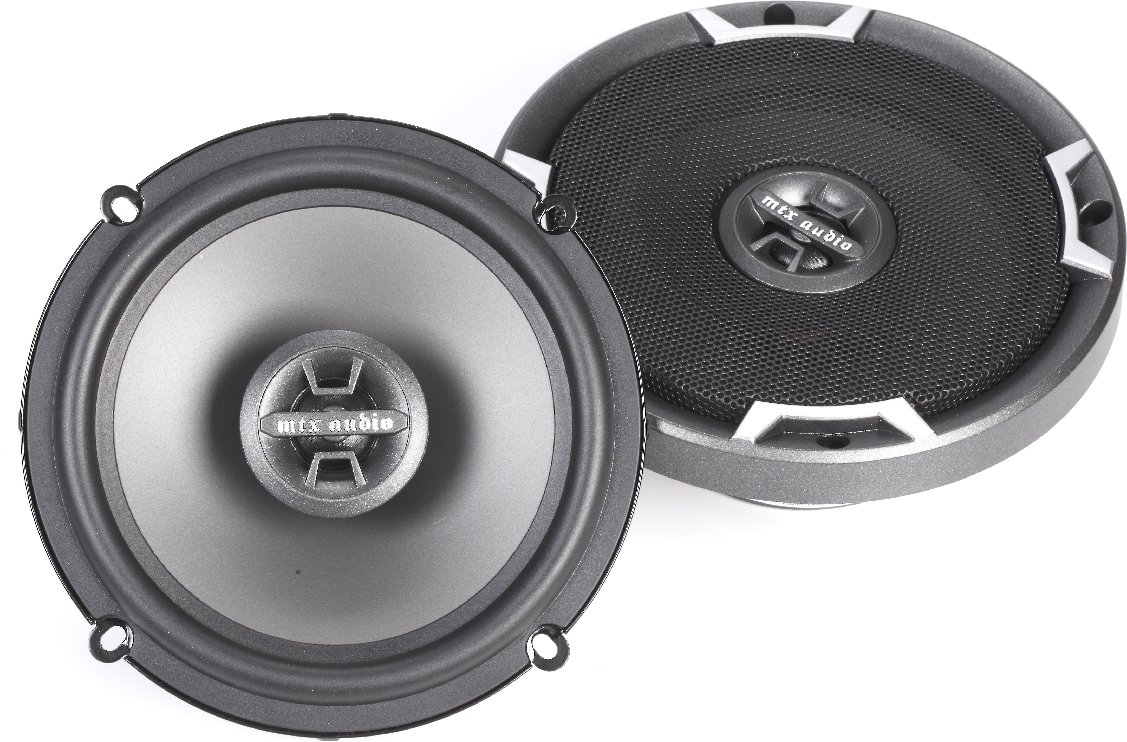 Customer Reviews: MTX TDX65 Thunder Dome Series 6-3/4" 2-way speakers ...