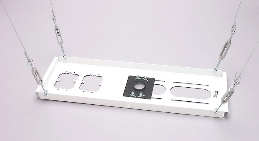 Customer Reviews: Chief CMA440 Above-tile suspended ceiling kit at ...
