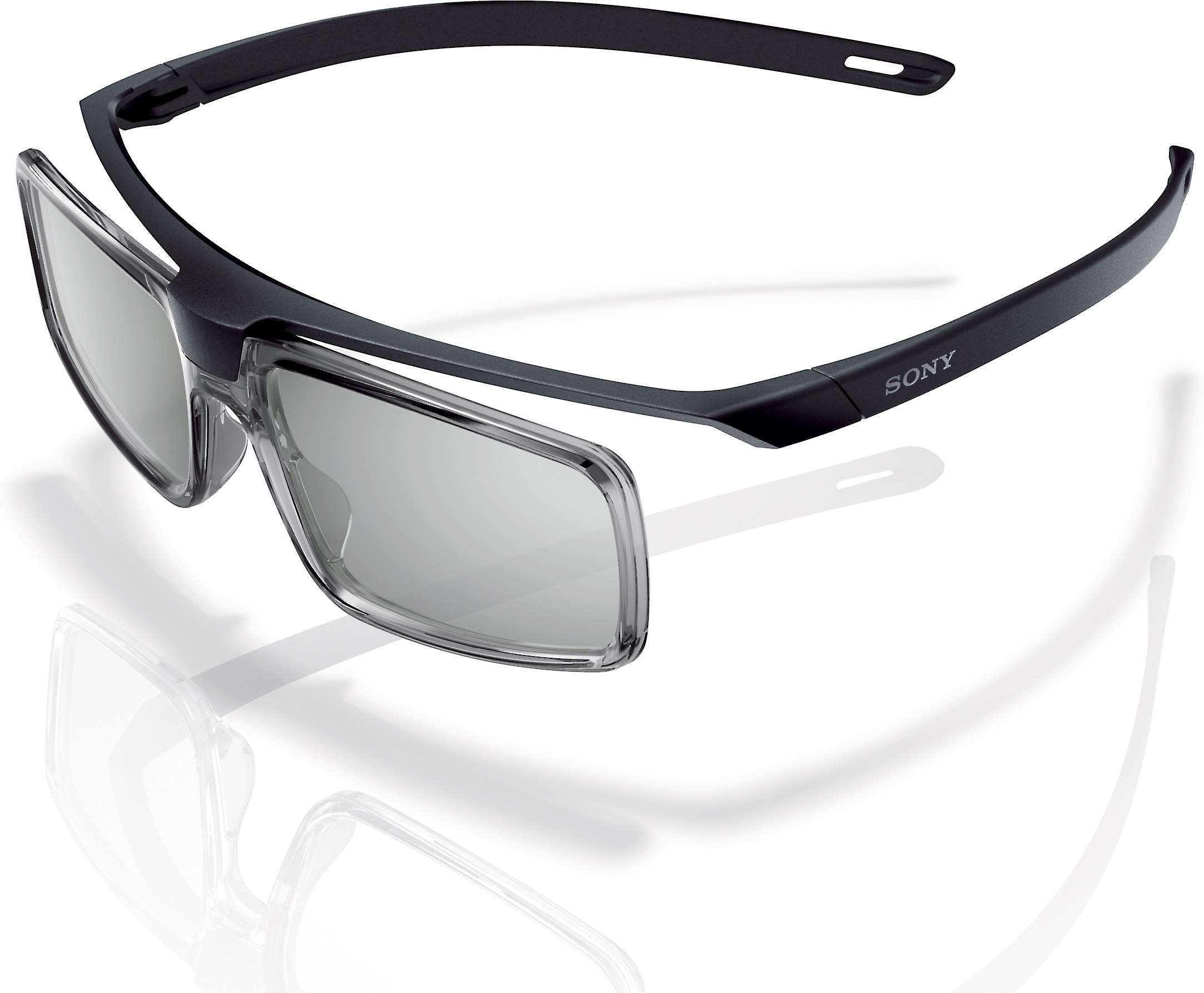 Customer Reviews: Sony TDG-500P 3D passive glasses for 2013-2014 TVs at ...