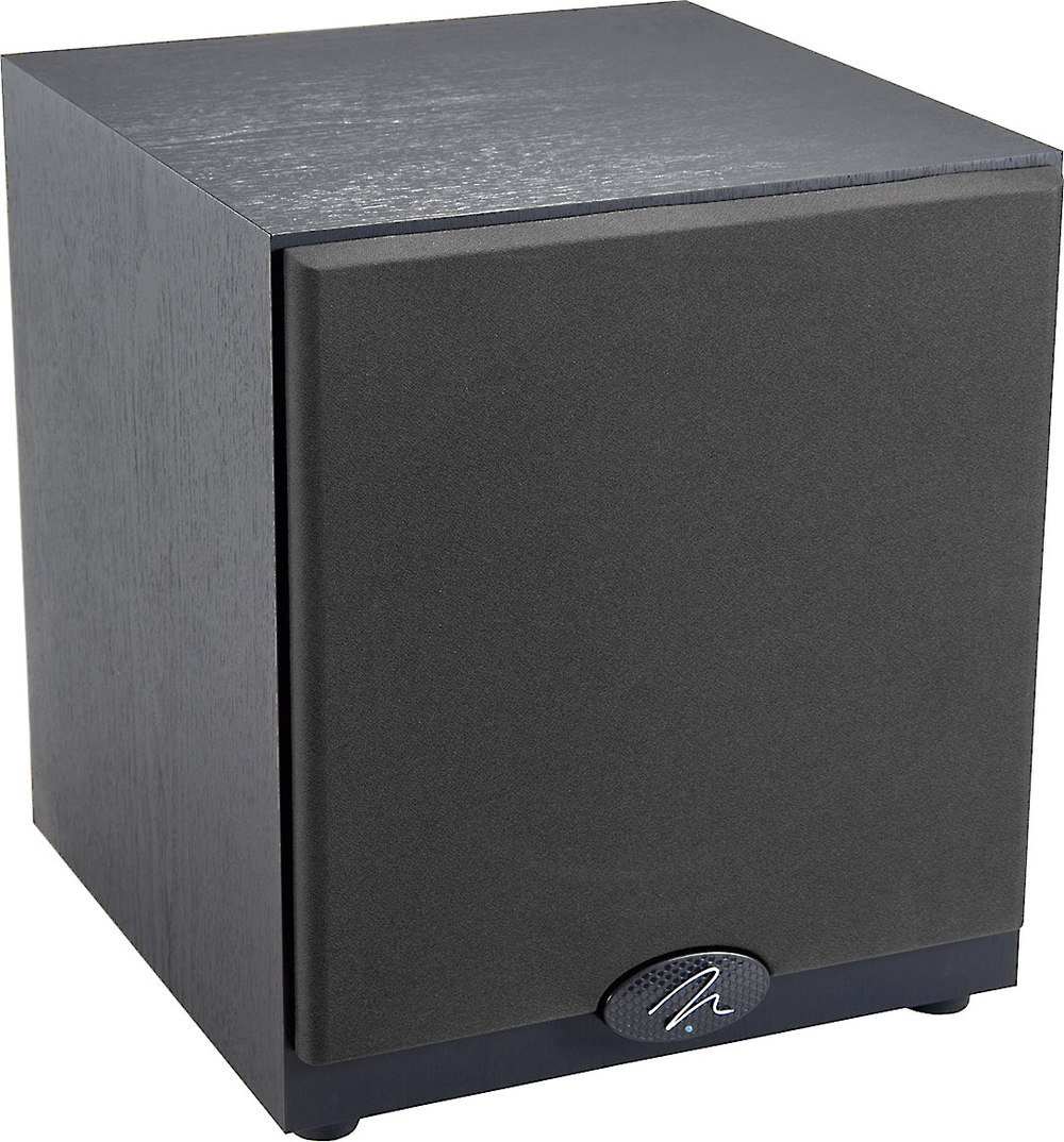 Powered Subwoofers, Home Theater Subwoofers