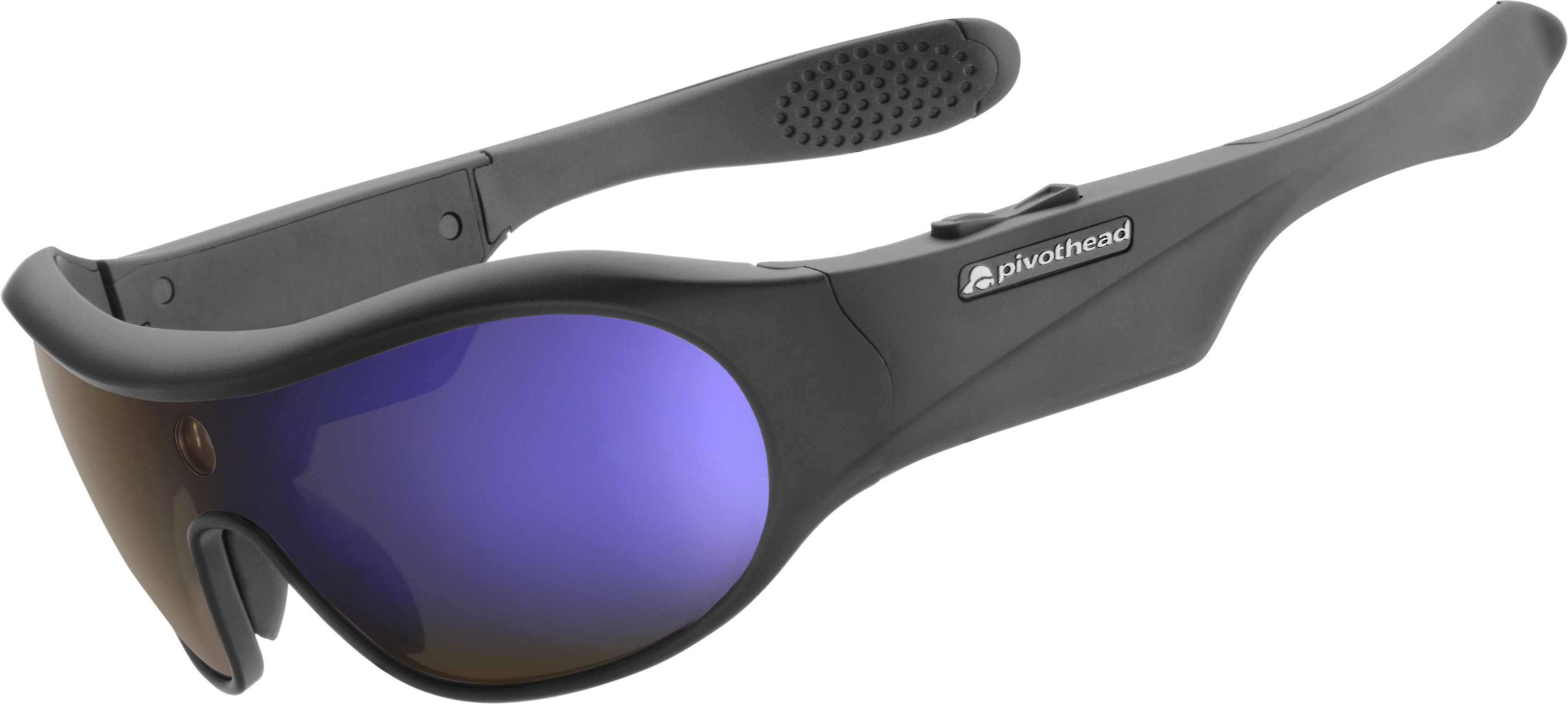 Customer Reviews: Pivothead Aurora (Purple Haze) Sport sunglasses with ...
