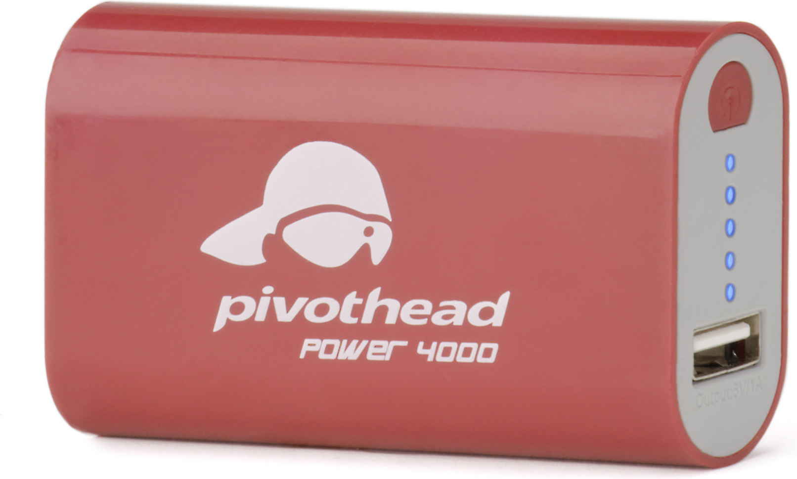 Customer Reviews: Pivothead Refuel 4000 4000 mAh portable battery for ...