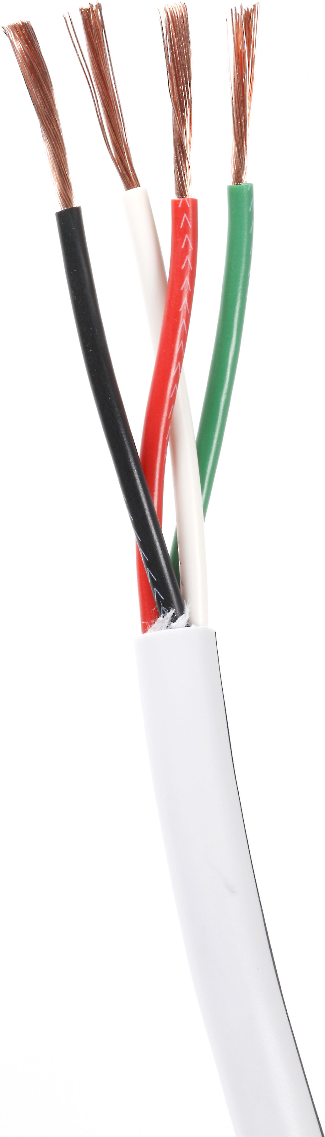 Customer Reviews: AudioQuest FLX/DB 14/4 In-wall Speaker Cable (500-ft ...