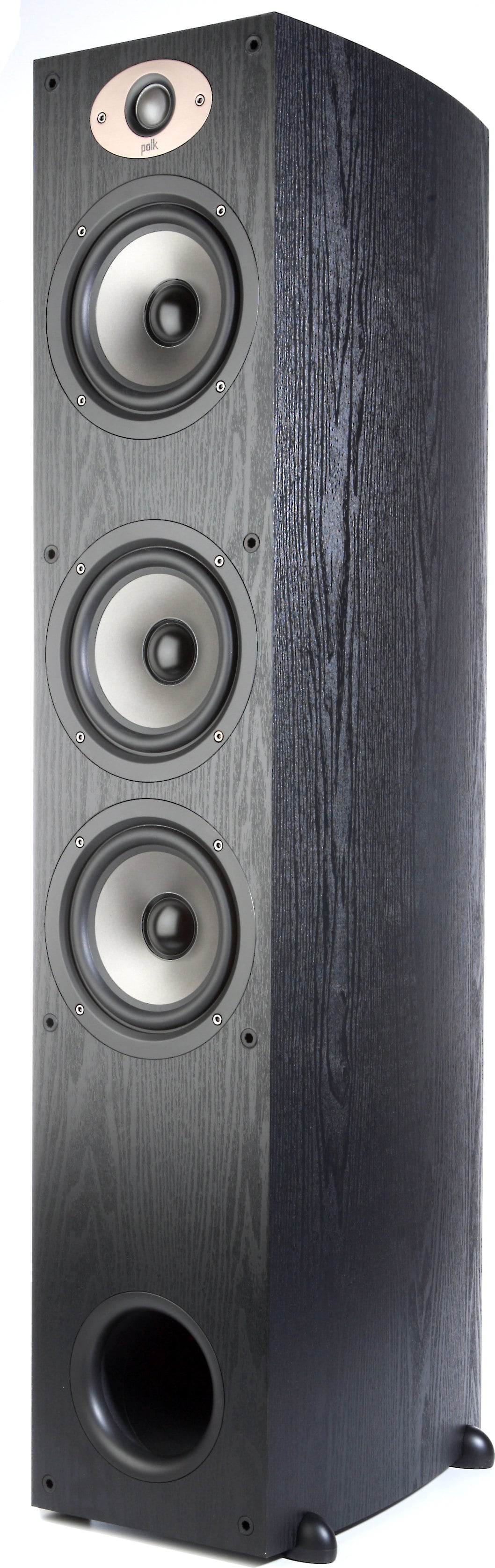 Customer Reviews: Polk Audio TSx440T (Black) Floor-standing speaker ...