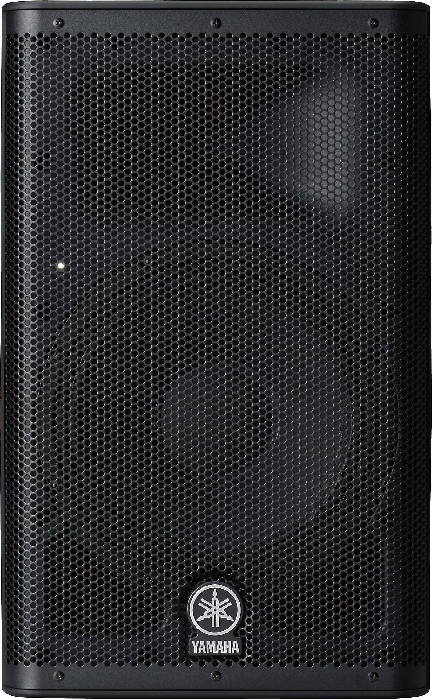Customer Reviews: Yamaha DXR8 8" 2-way powered PA speaker — 1,100W peak ...