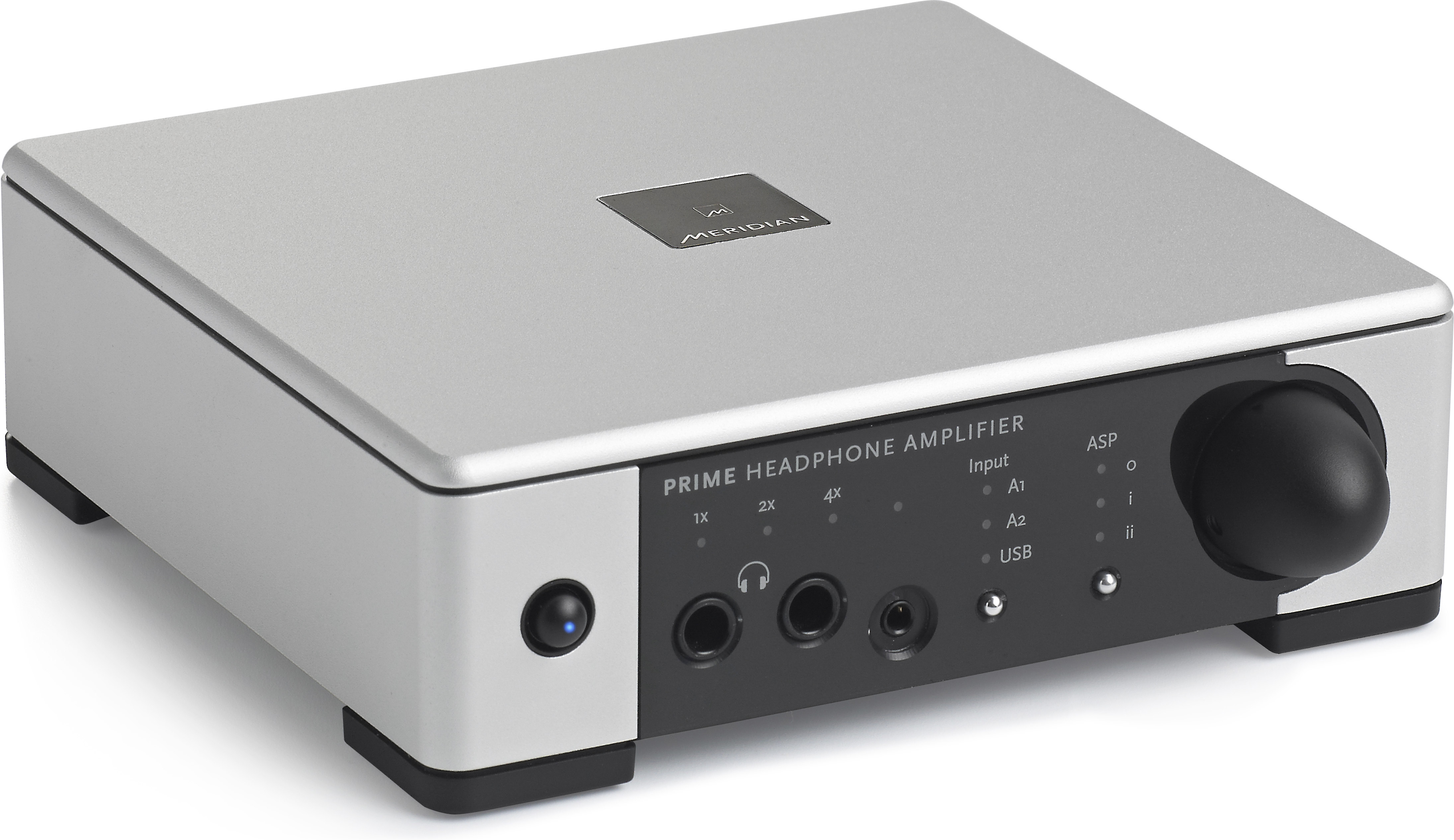 Customer Reviews: Meridian Prime Headphone amplifier/DAC/preamp at ...