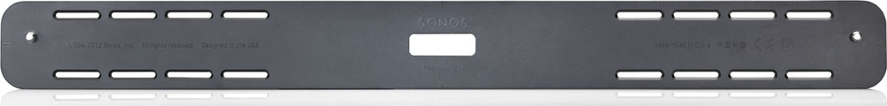 Sonos Playbar Wall Mount Kit Easily and securely mount your Sonos ...