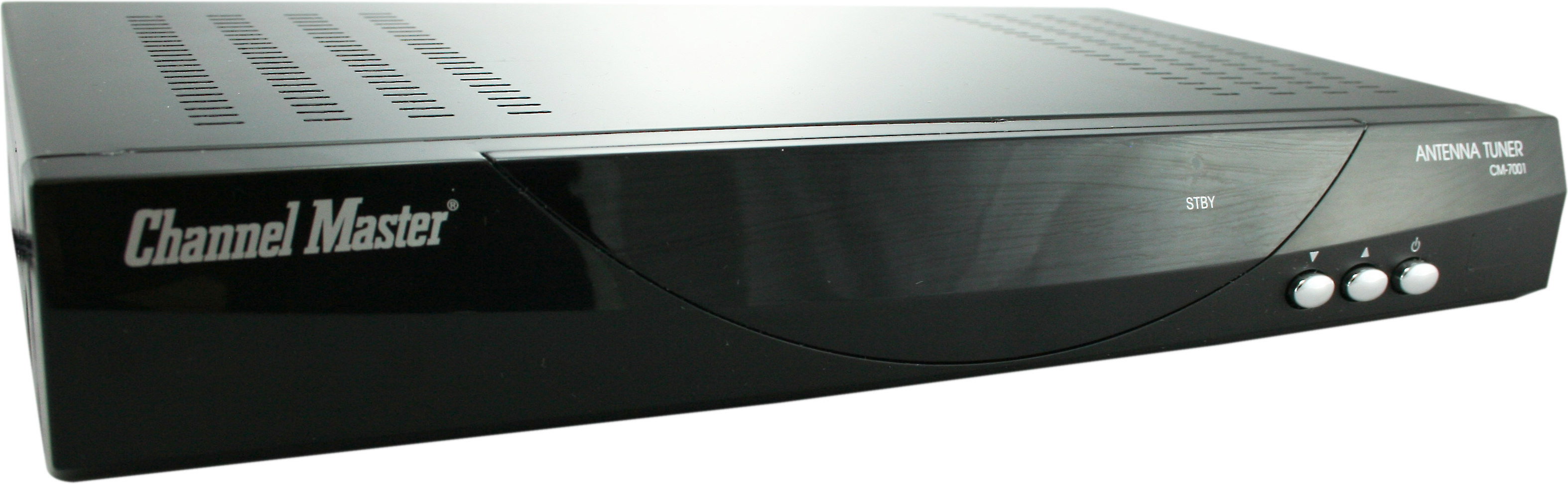 Customer Reviews: Channel Master CM-7001 HDTV tuner for over-the-air ...