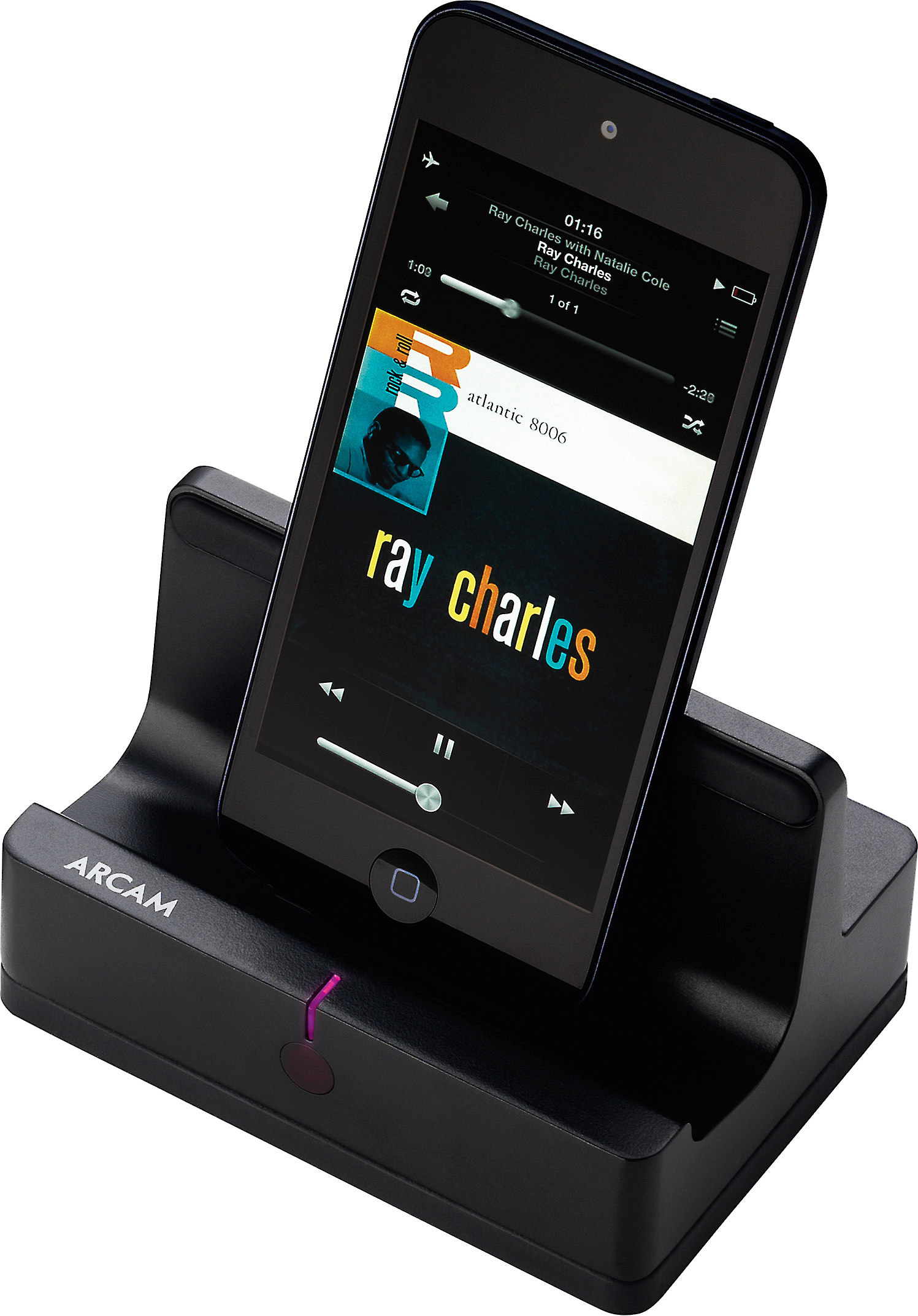 Customer Reviews: Arcam rDock-uni Lightning™ connector iPod®/iPhone ...