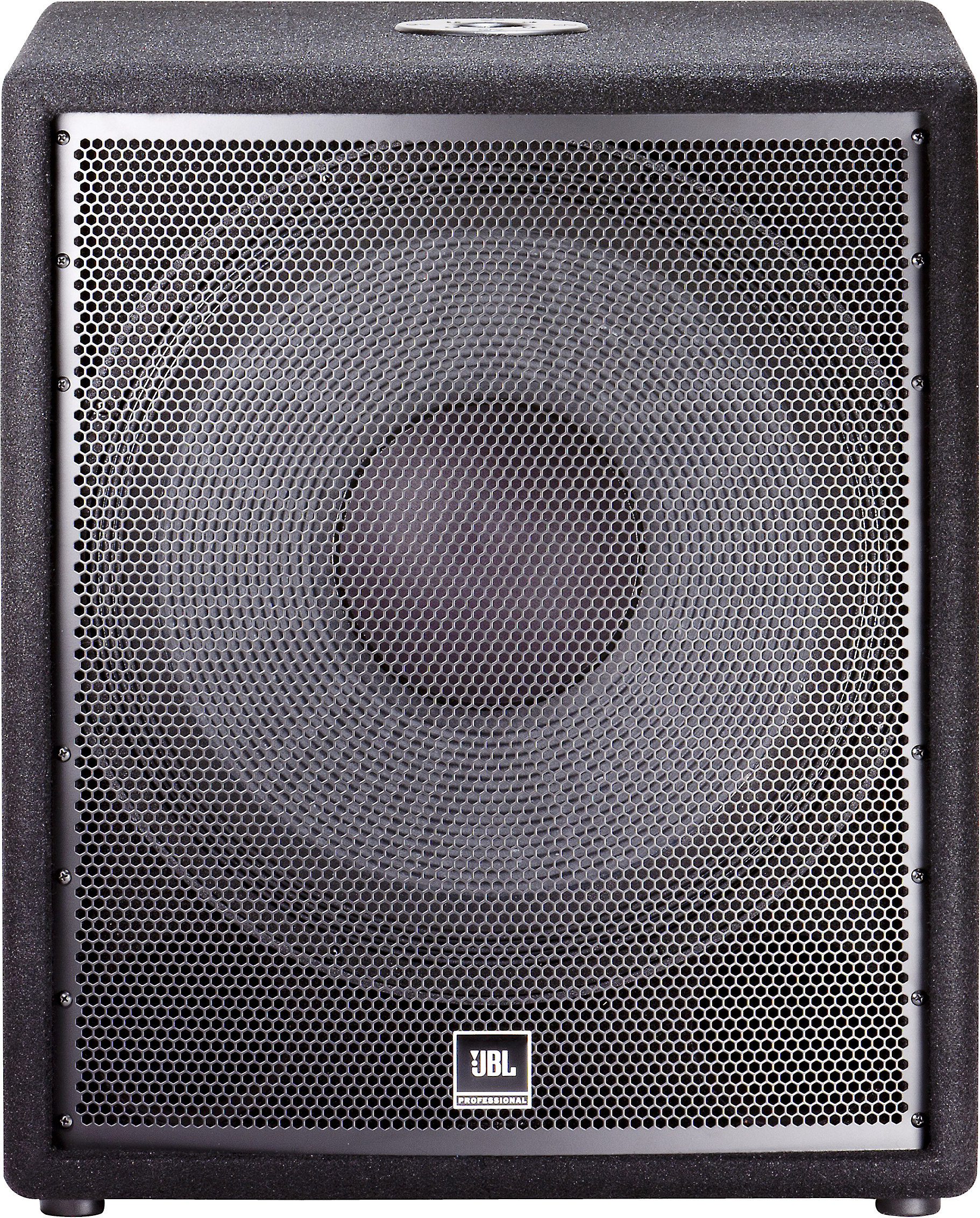 JBL Pro PA Subwoofers at Crutchfield