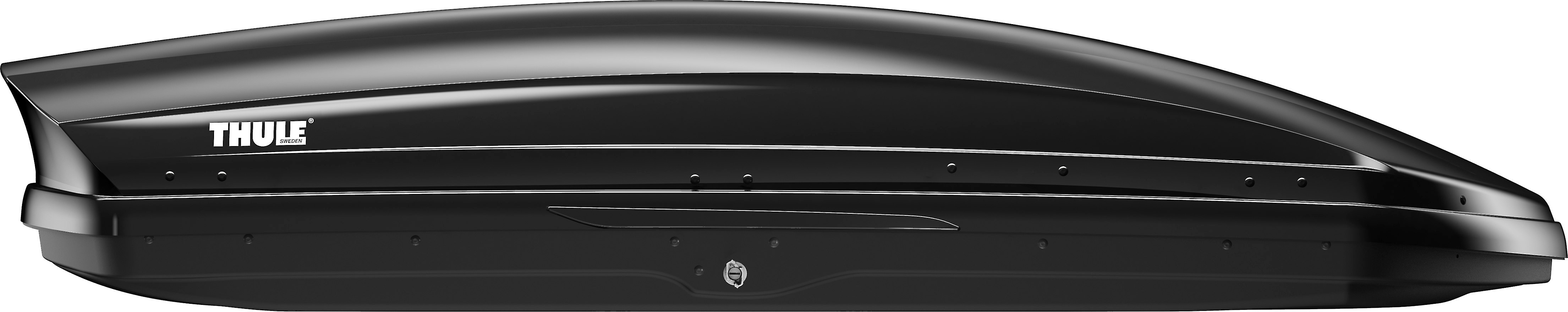 Customer Reviews: Thule Sonic™ Cargo Carrier (Black) (Large) Available ...