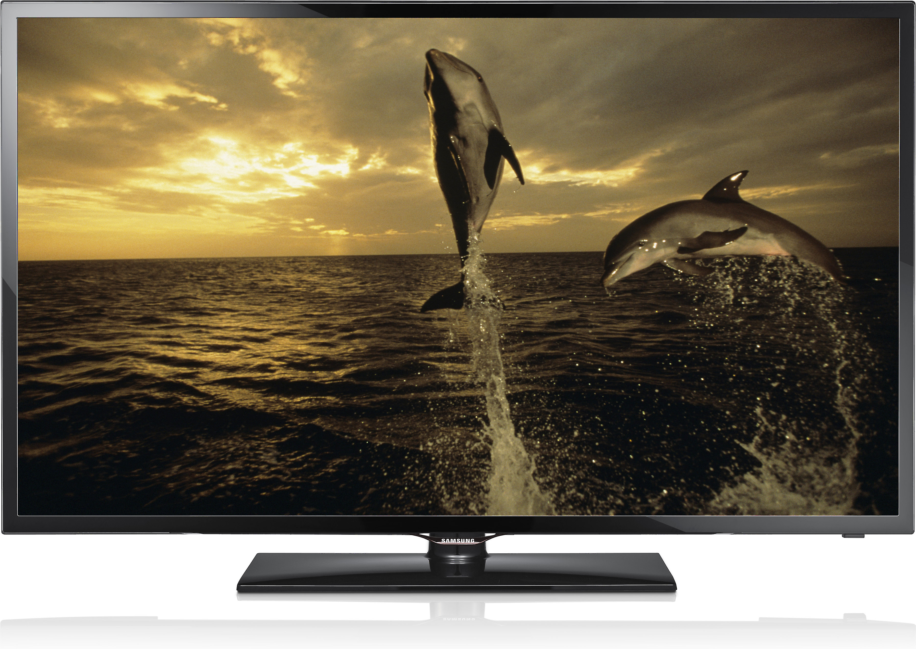 Customer Reviews: Samsung UN32F5000 32" 1080p LED-LCD HDTV at Crutchfield