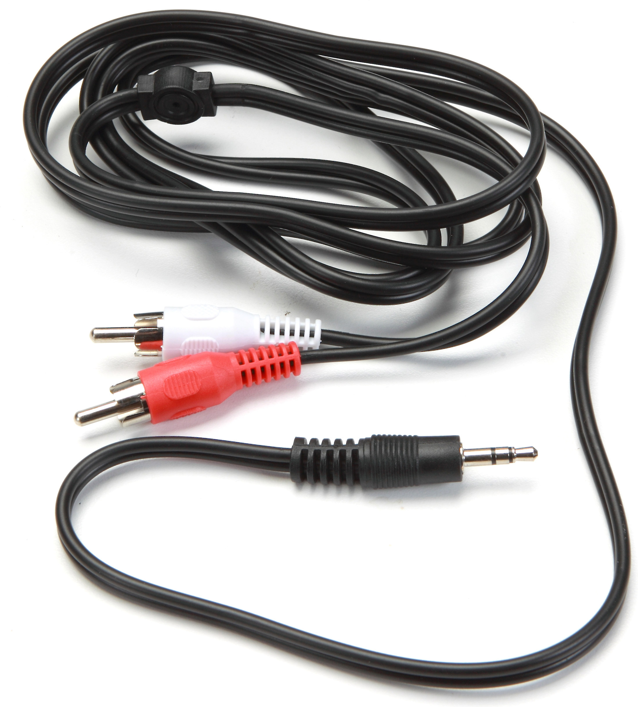 Customer Reviews: Arista Stereo Mini-to-RCA Adapter 6-foot cable ...