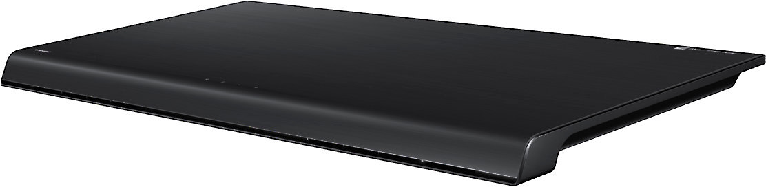 Customer Reviews: Samsung HW-H600 SoundStand Powered home theater sound ...