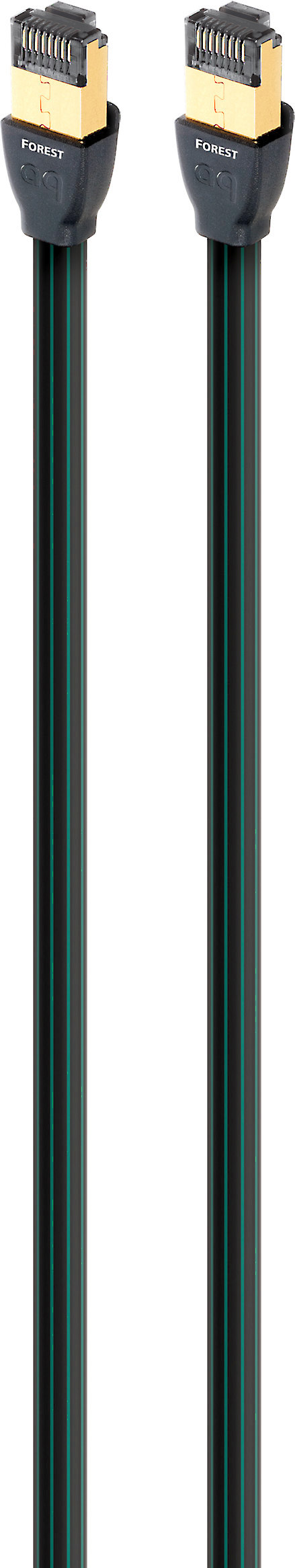 Customer Reviews: AudioQuest Forest (0.75 meters/2.5 feet) High-speed ...