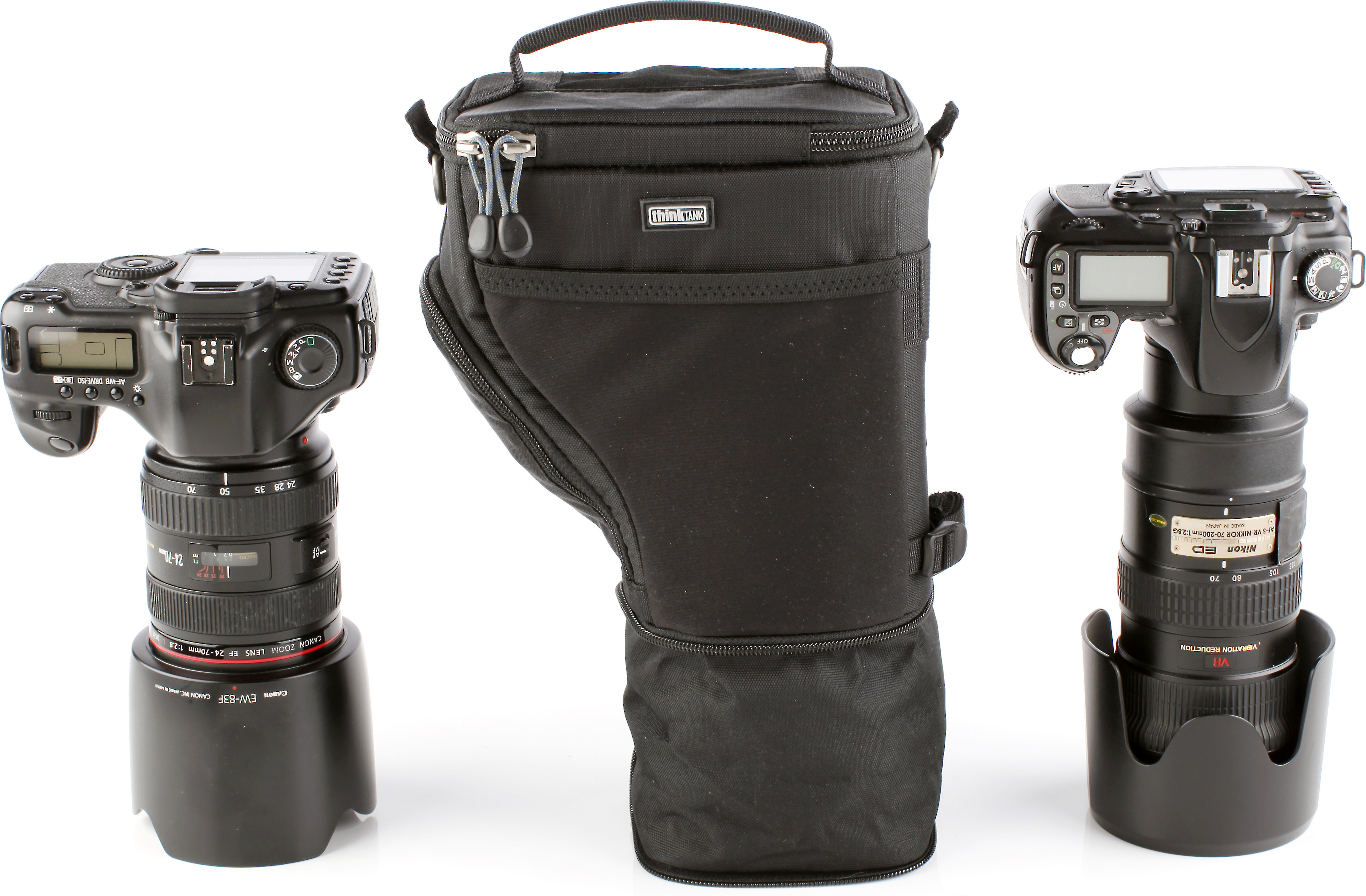 Customer Reviews: Think Tank Photo Digital Holster 30 V2.0 Expanding ...