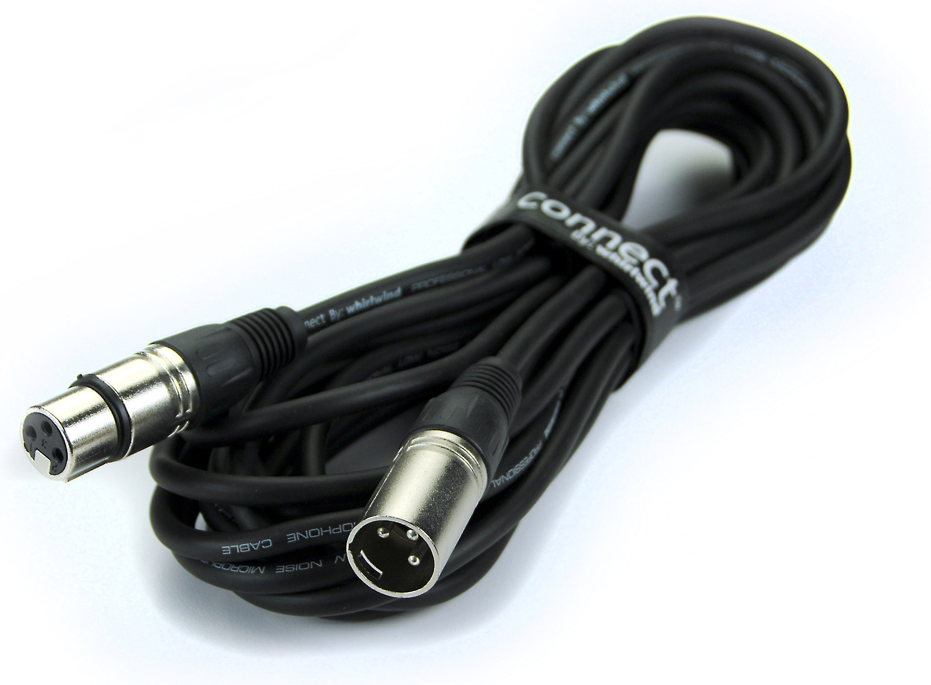 Customer Reviews: Whirlwind Connect "MIC" Series (10 ft.) Microphone ...