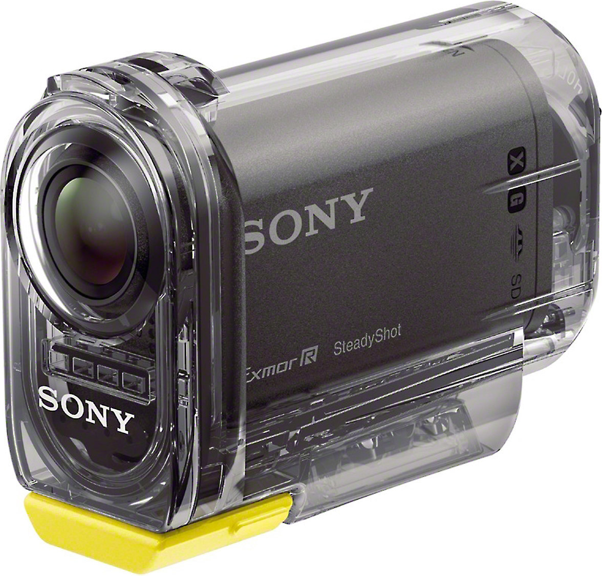 Customer Reviews: Sony HDR-AS15 Golf Action Camera Package Wi-Fi ...