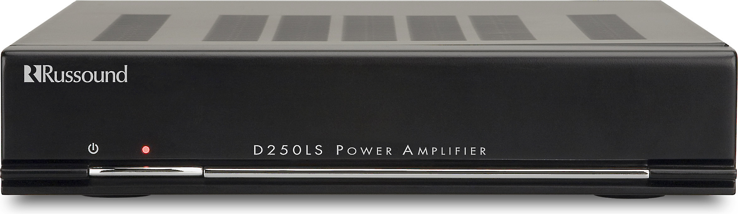 Customer Reviews: Russound D250LS Stereo dual-source power amplifier at ...