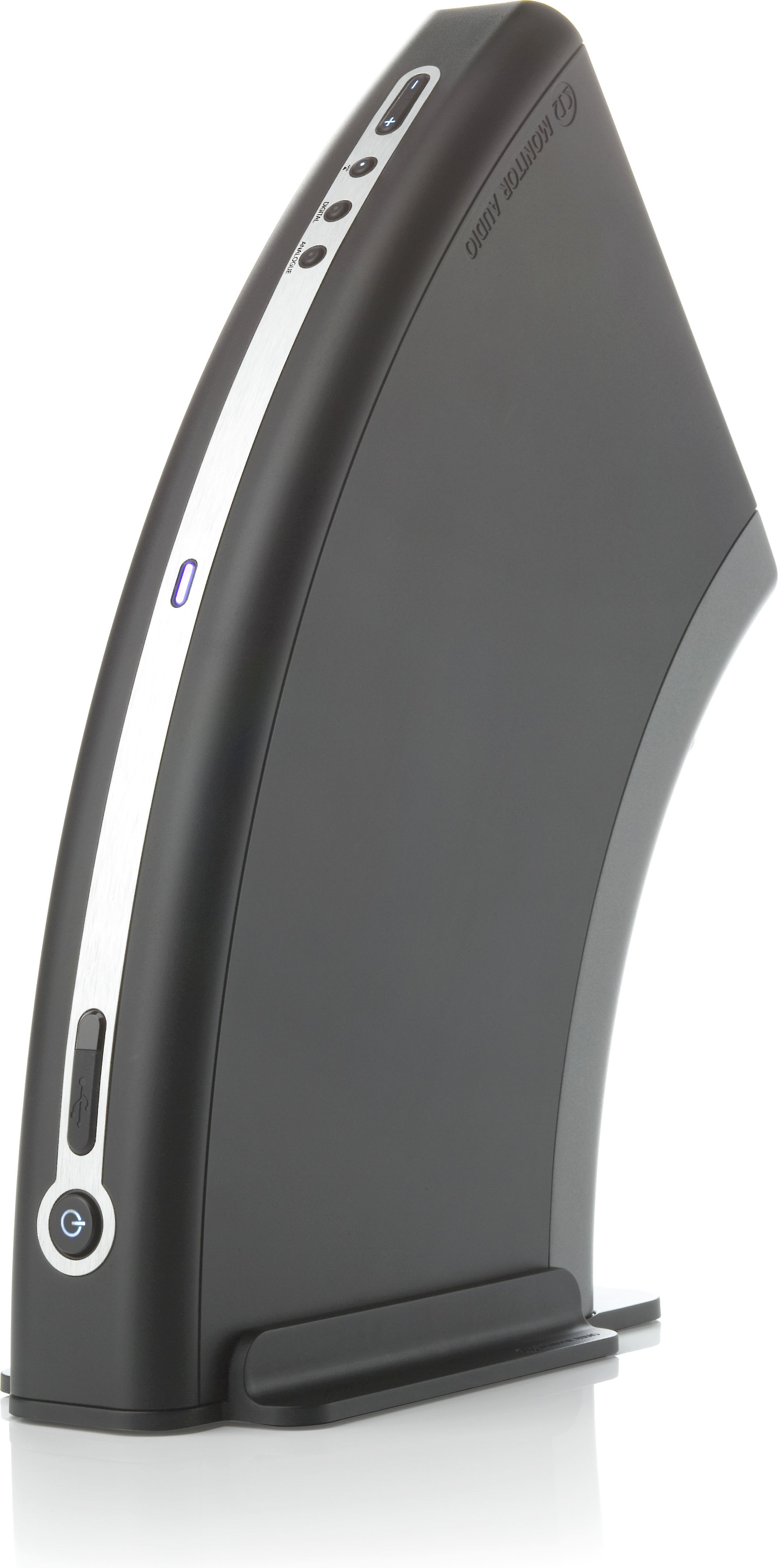 Customer Reviews: Monitor Audio Airstream A100 Stereo integrated ...