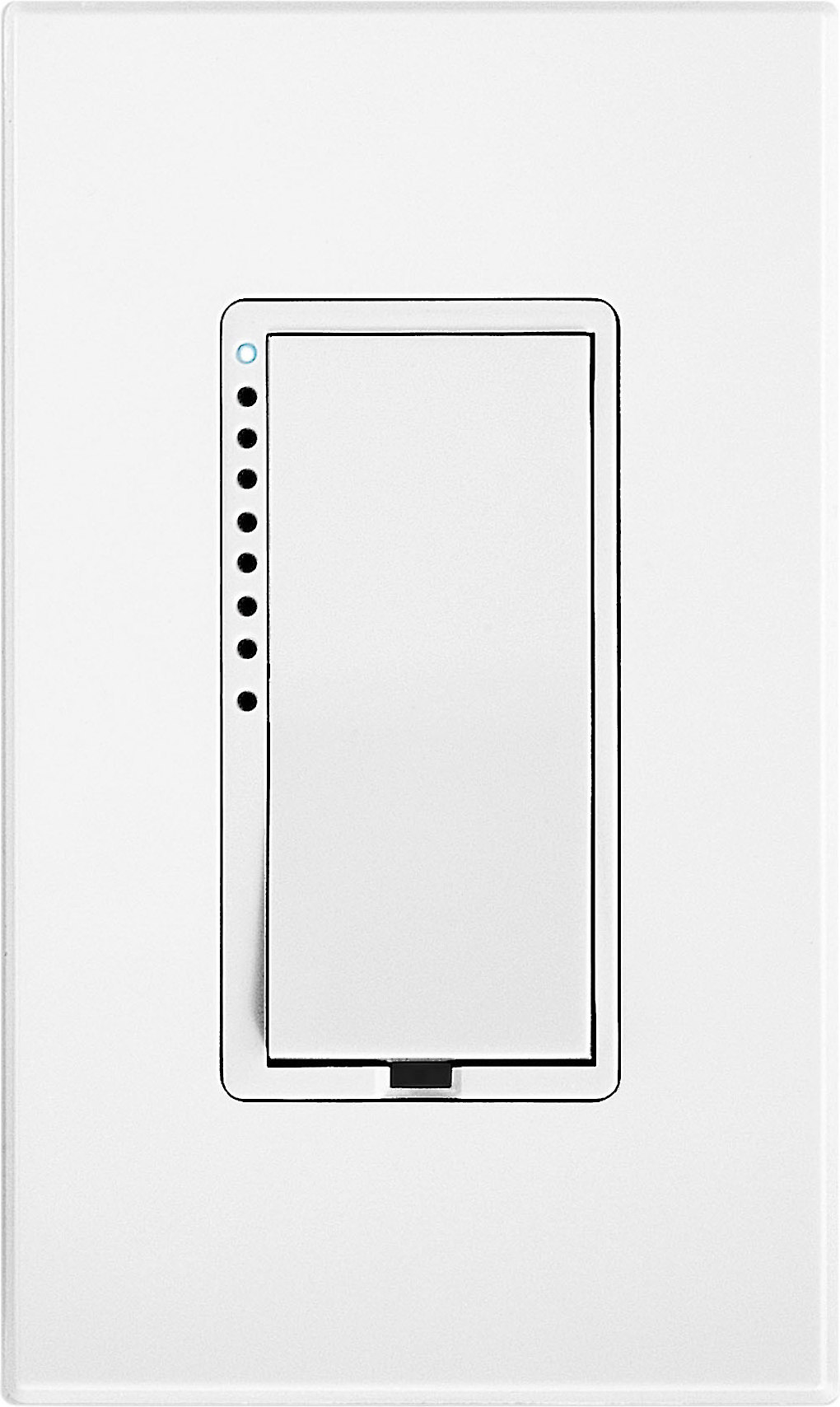 Customer Reviews: INSTEON Dimmer Switch Remote controllable wall switch ...