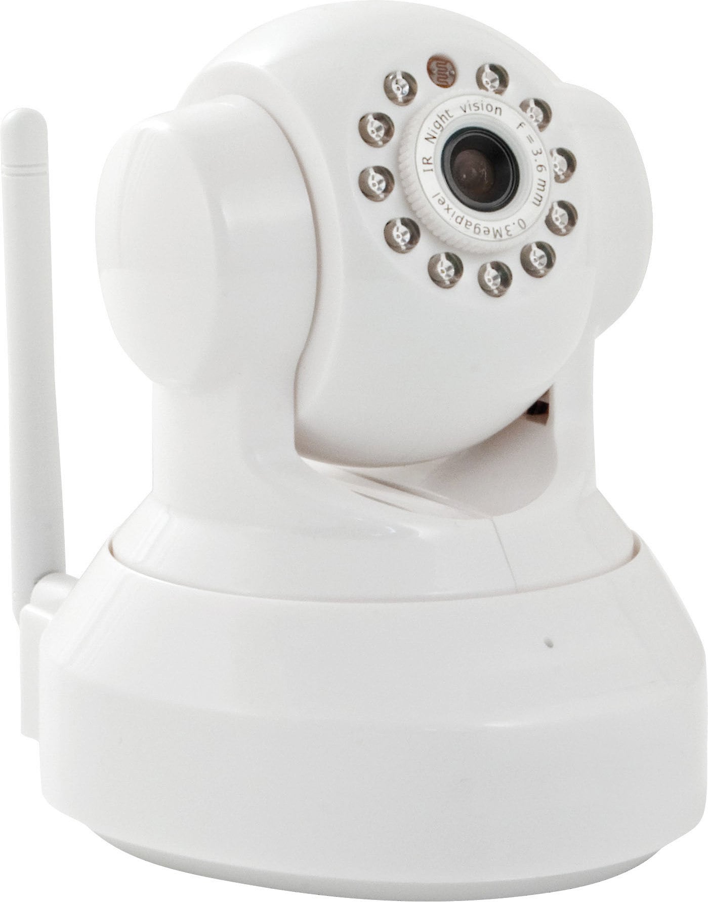 Customer Reviews: INSTEON Indoor Camera (White) Wireless security ...