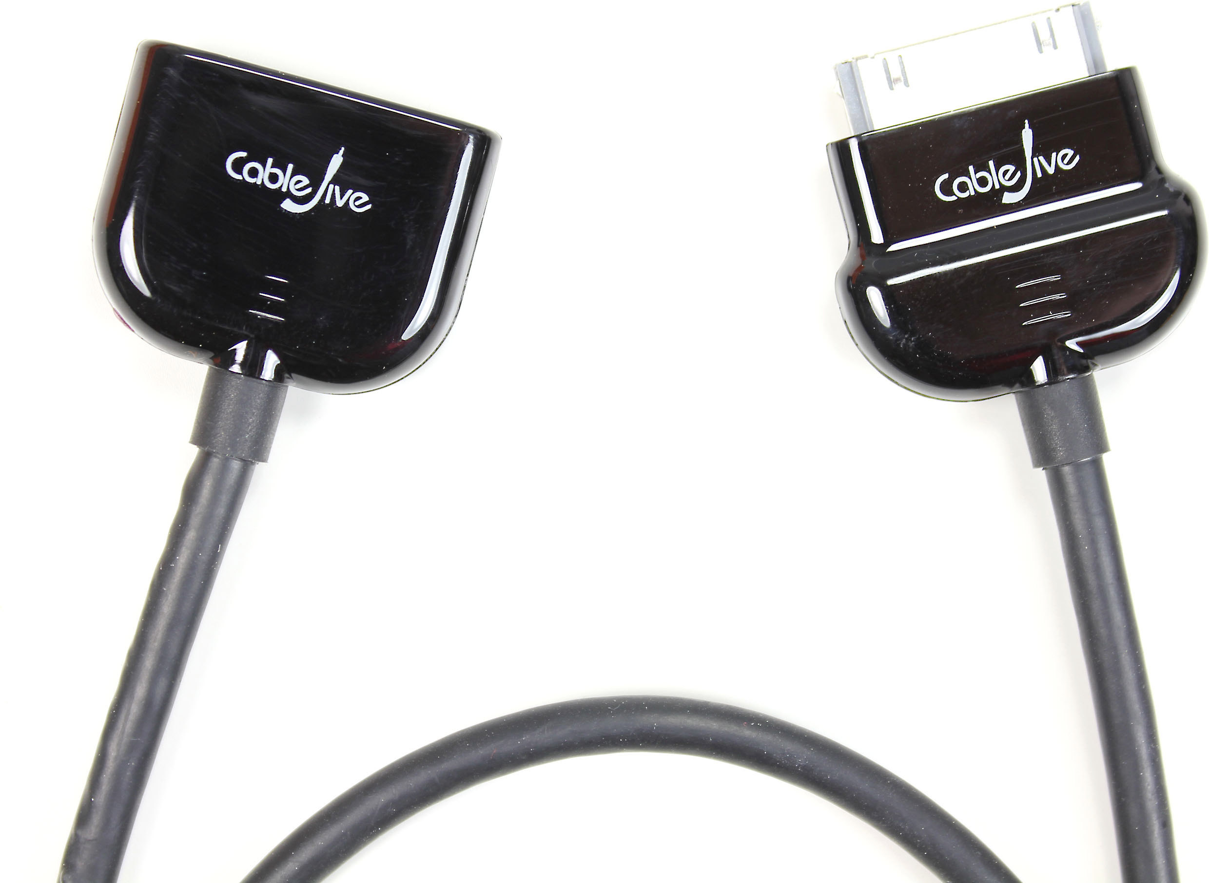 Customer Reviews: CableJive dockXtender (6-ft. length) Dock extension ...