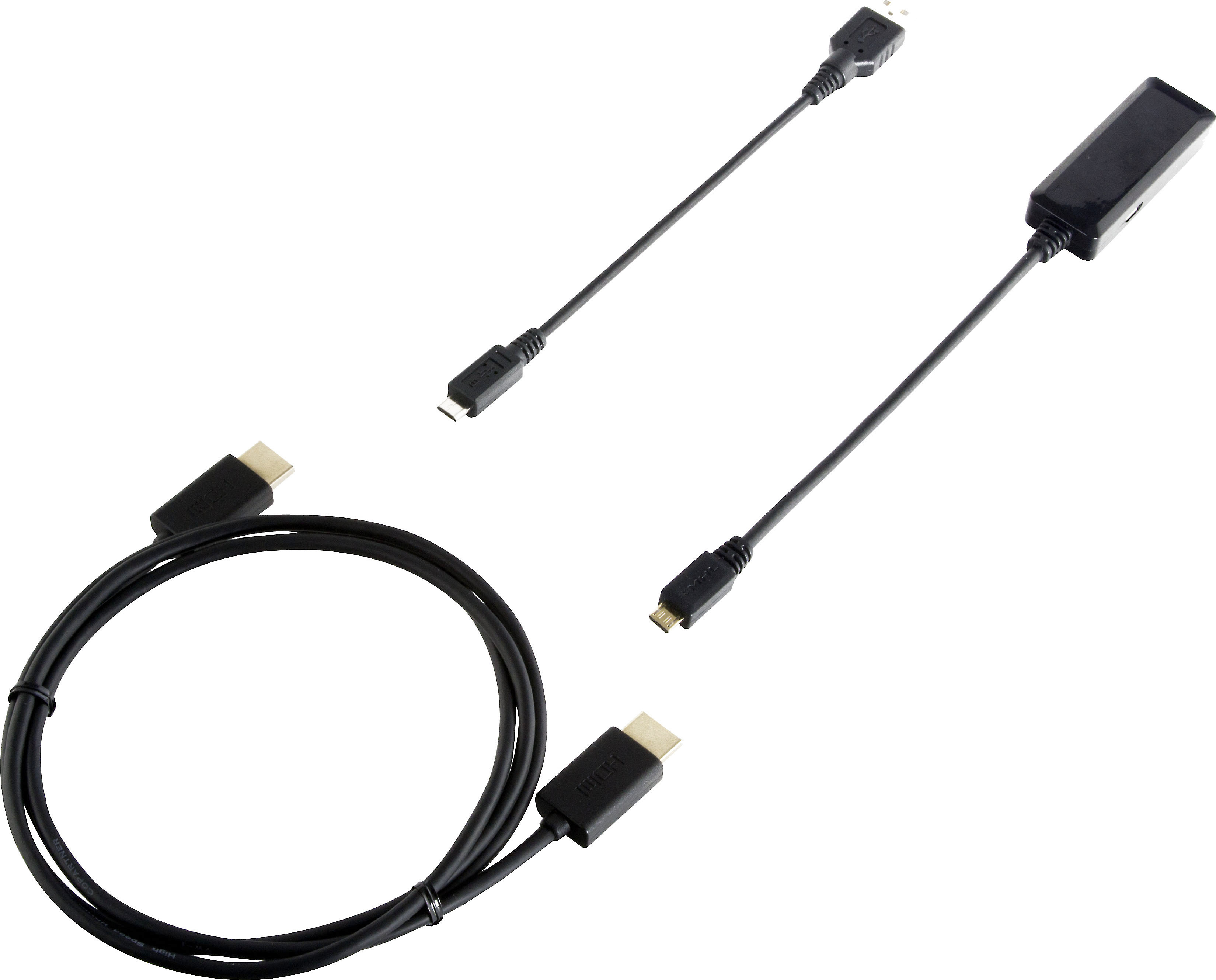 Customer Reviews: Alpine KCU-610MH HDMI cable kit for connecting ...