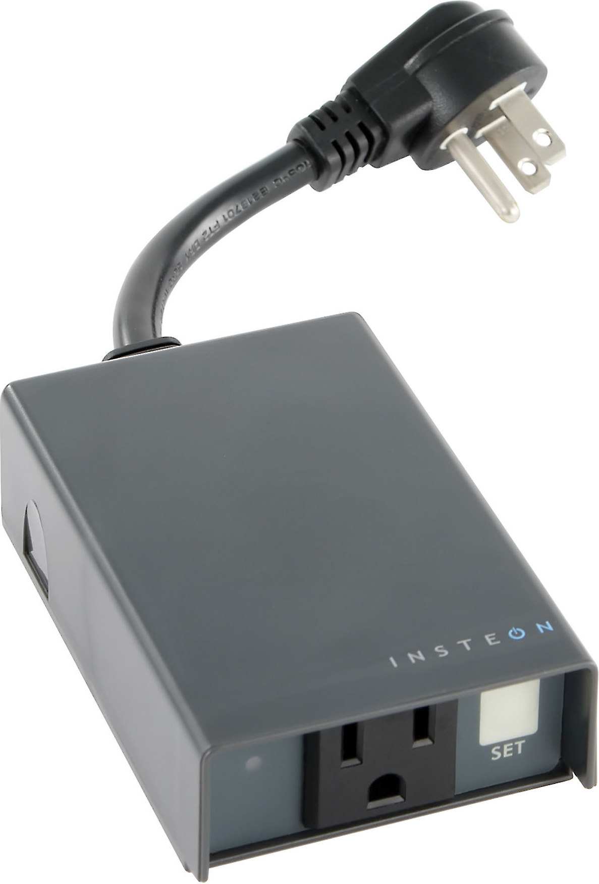 Customer Reviews: INSTEON Outdoor On/Off Module Smart electrical outlet ...