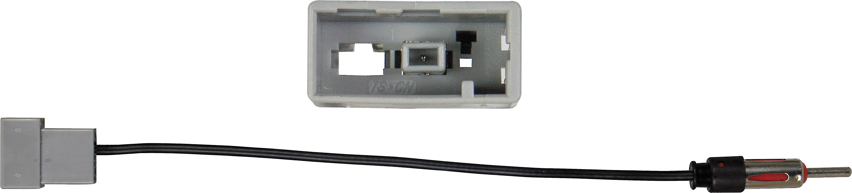 Customer Reviews: Subaru Antenna Adapter Works with select 2005-up ...