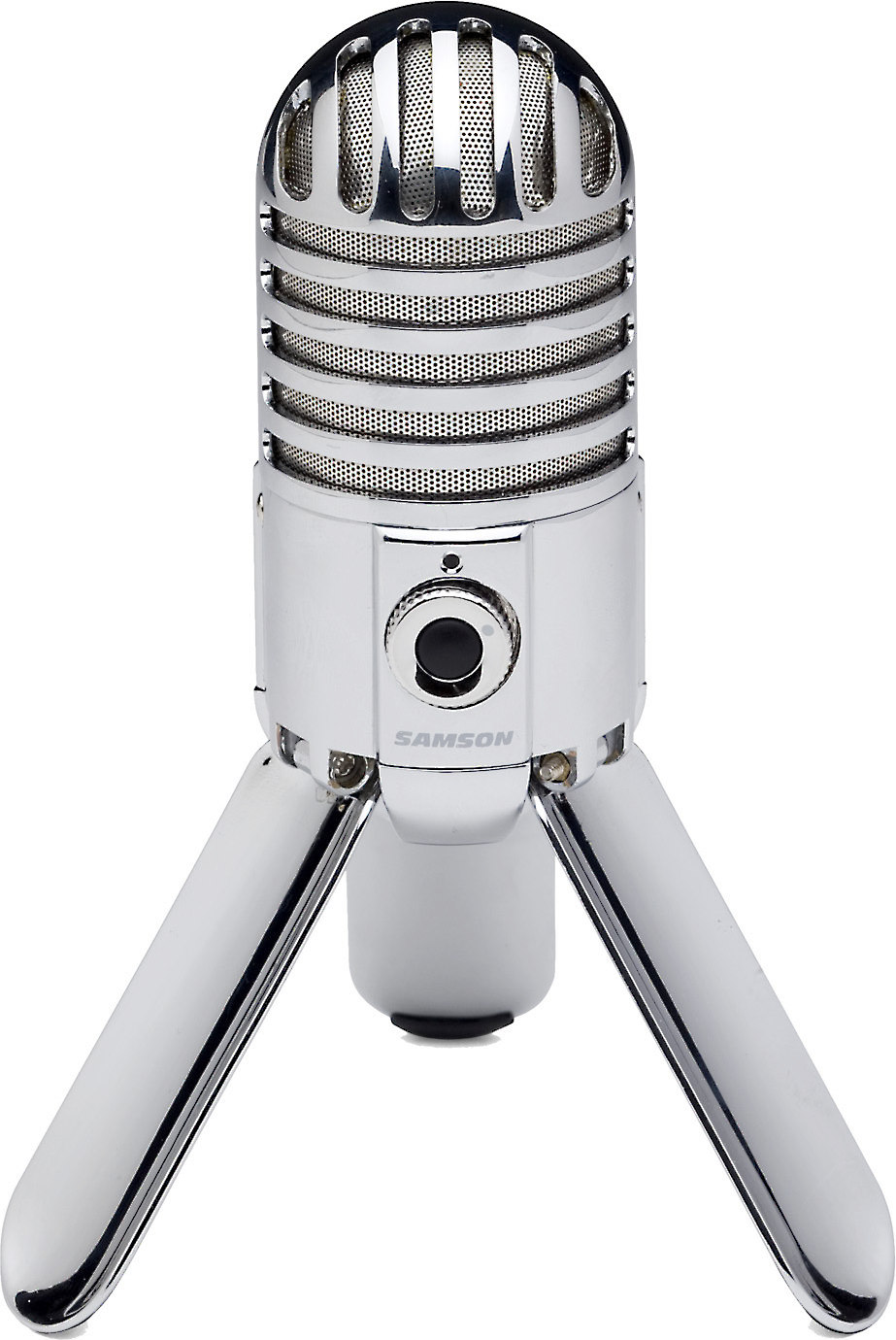 Customer Reviews: Samson Meteor Mic Large-diaphragm cardioid USB ...