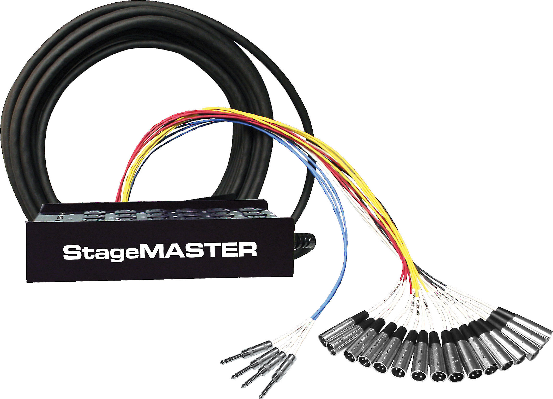 RapcoHorizon Snakes at Crutchfield