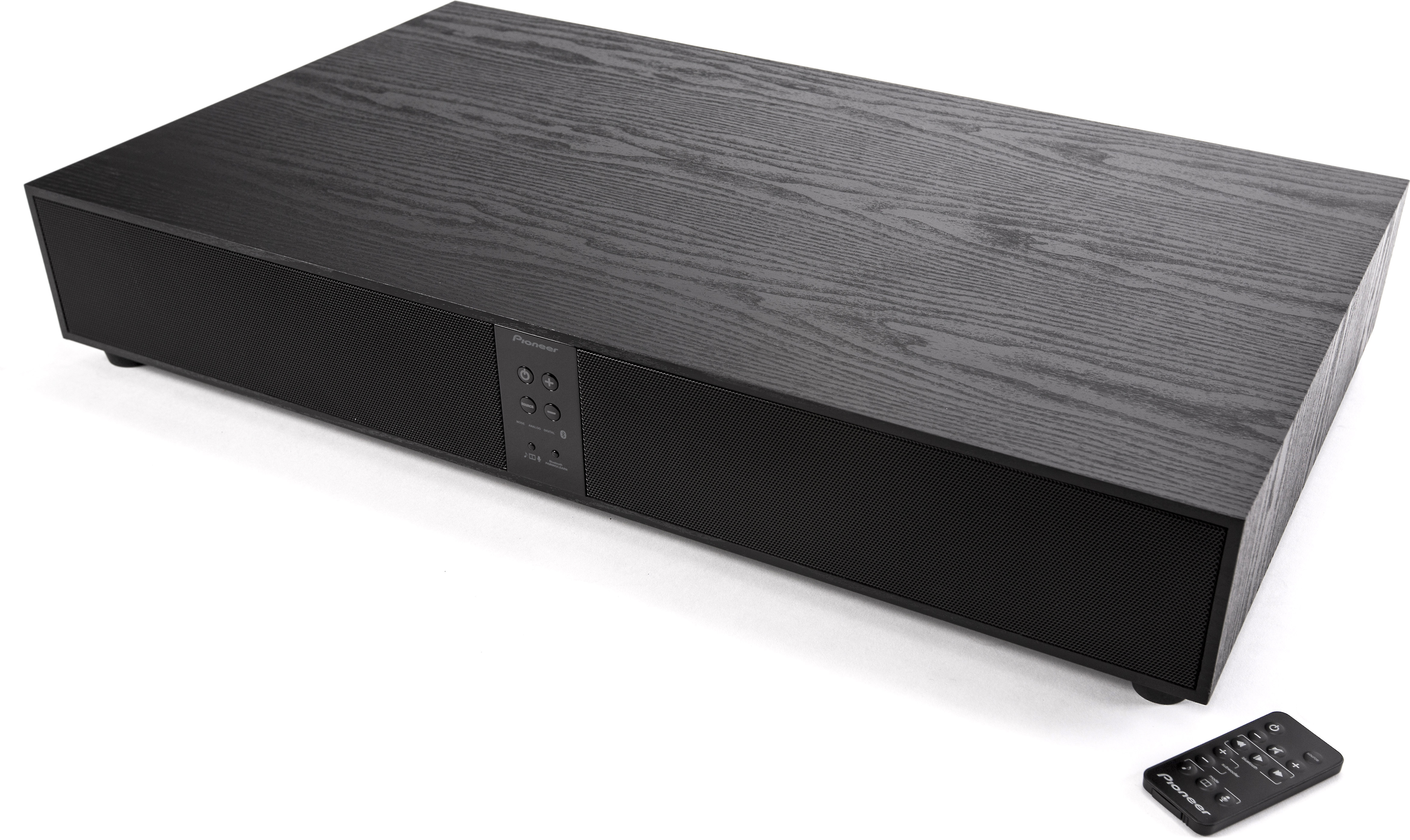 Customer Reviews: Pioneer SP-SB03 Speaker Base Powered home theater ...